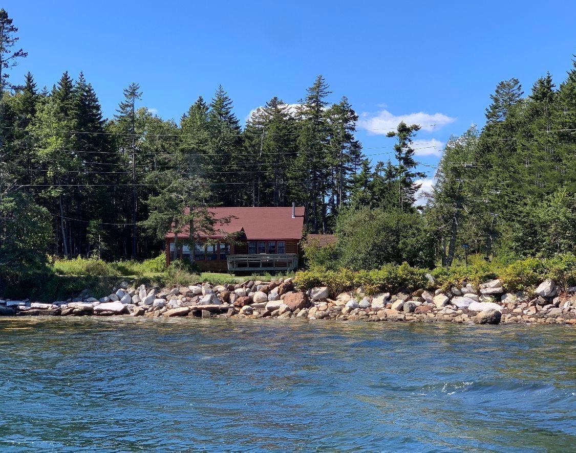 448 Martin Point Road, Friendship, ME 04547 | 1466065 | Realty of Maine