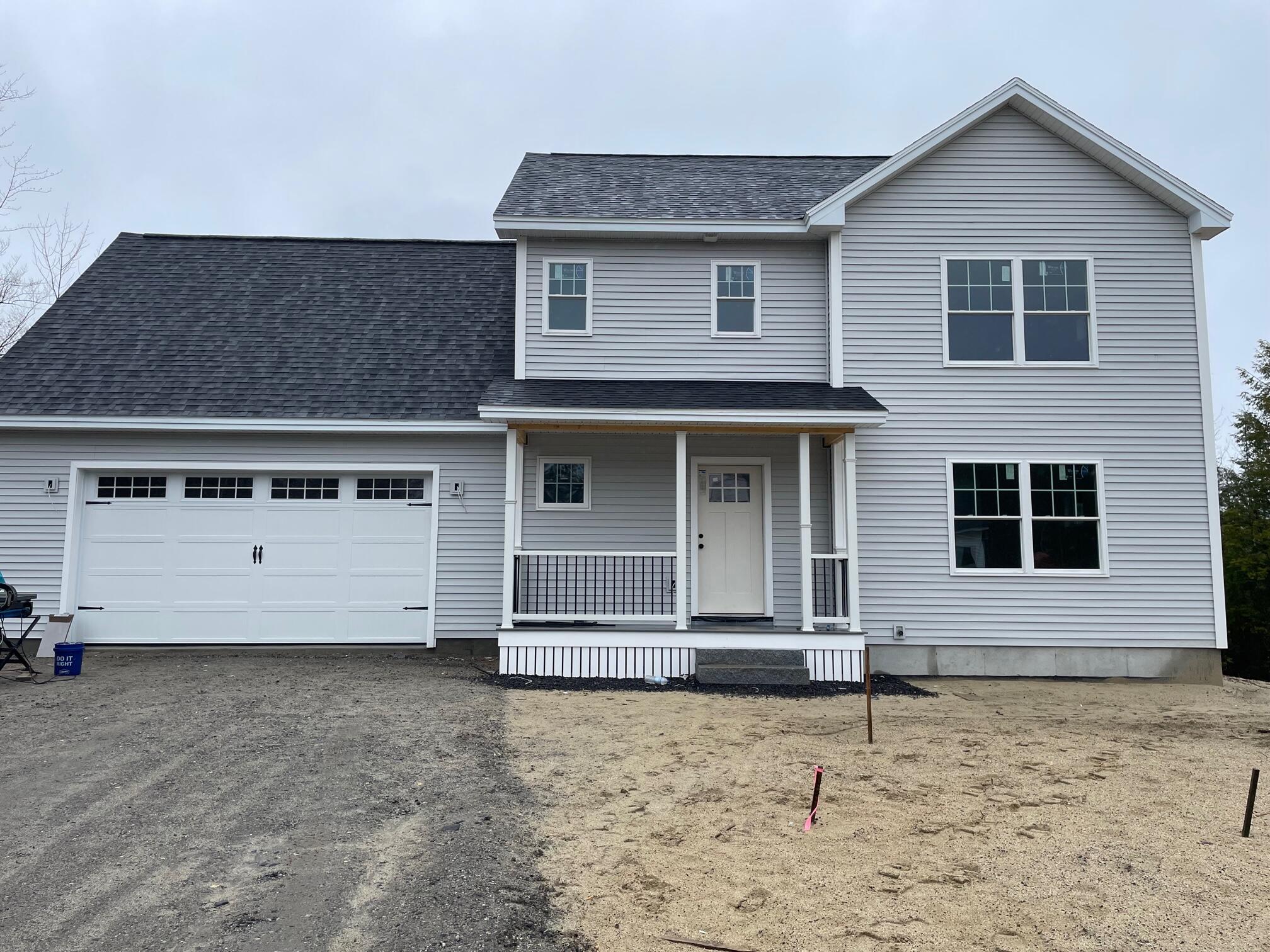 4 Harrison Lane, Gorham, ME 04038 | 1557125 | Realty of Maine