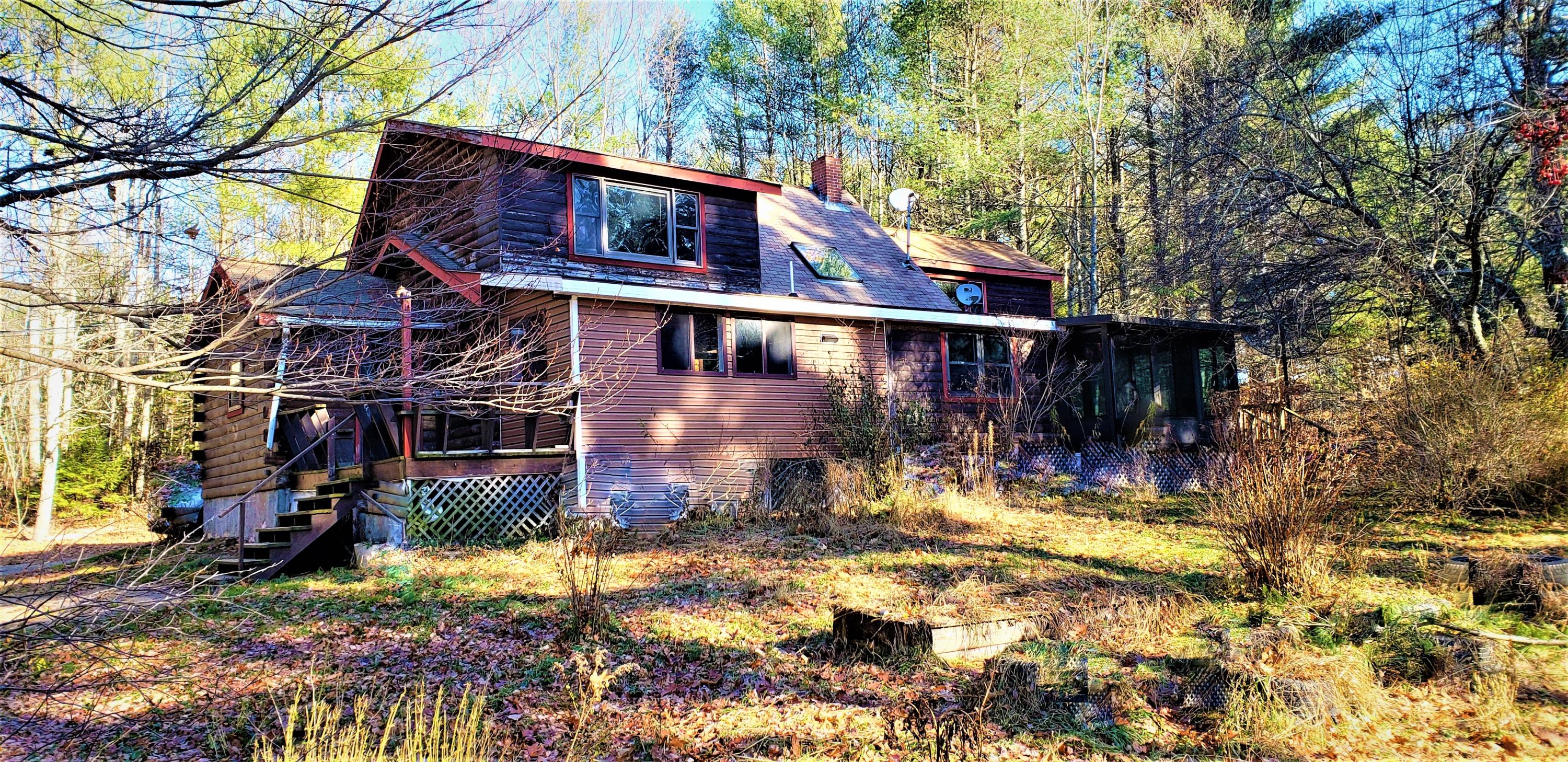 9 Tadpole Lane, Surry, ME 04684 | 1439789 | Realty of Maine