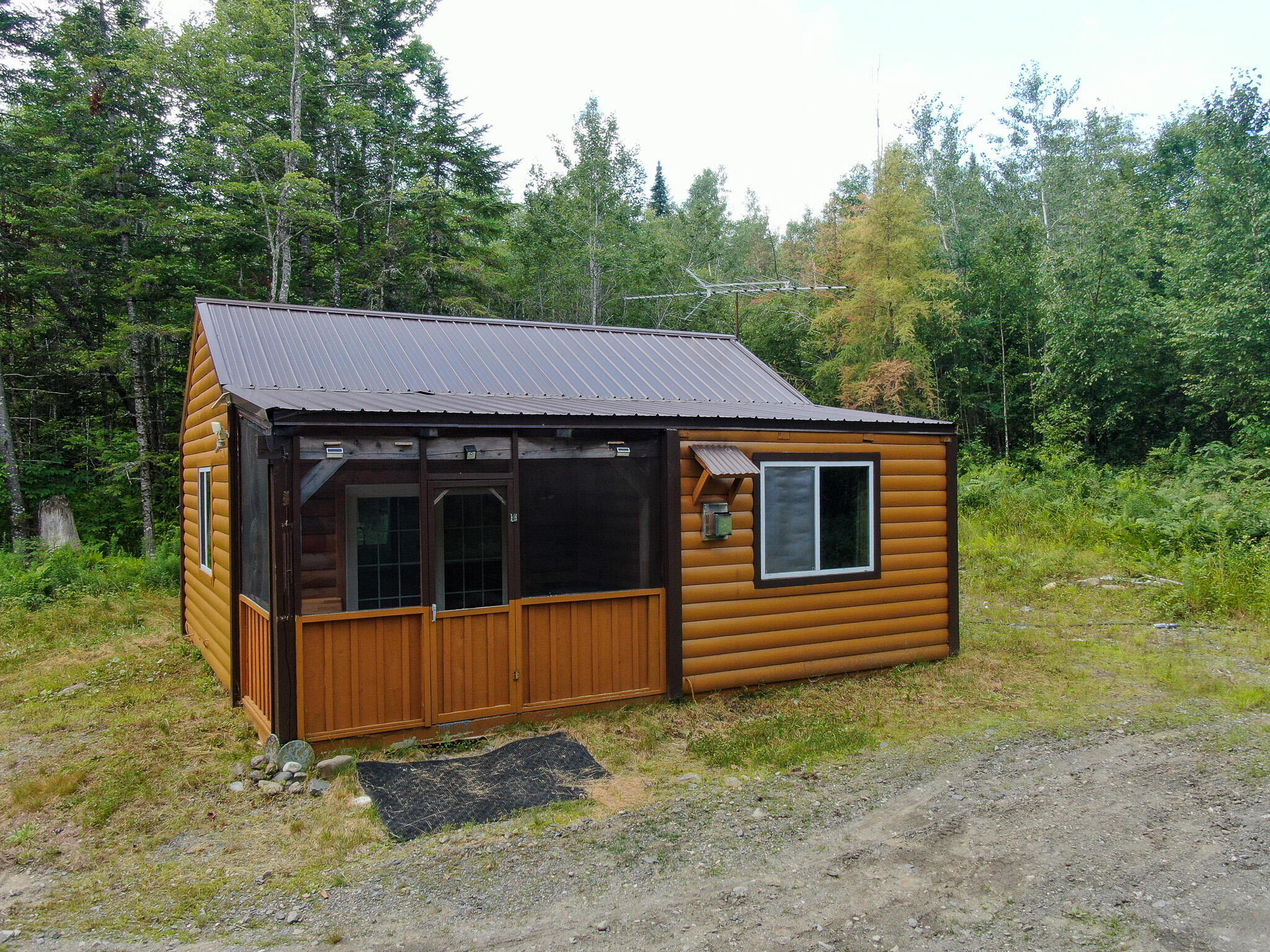 244 Old Brownville Road, Sebec ME Real Estate Listing | MLS# 1632364
