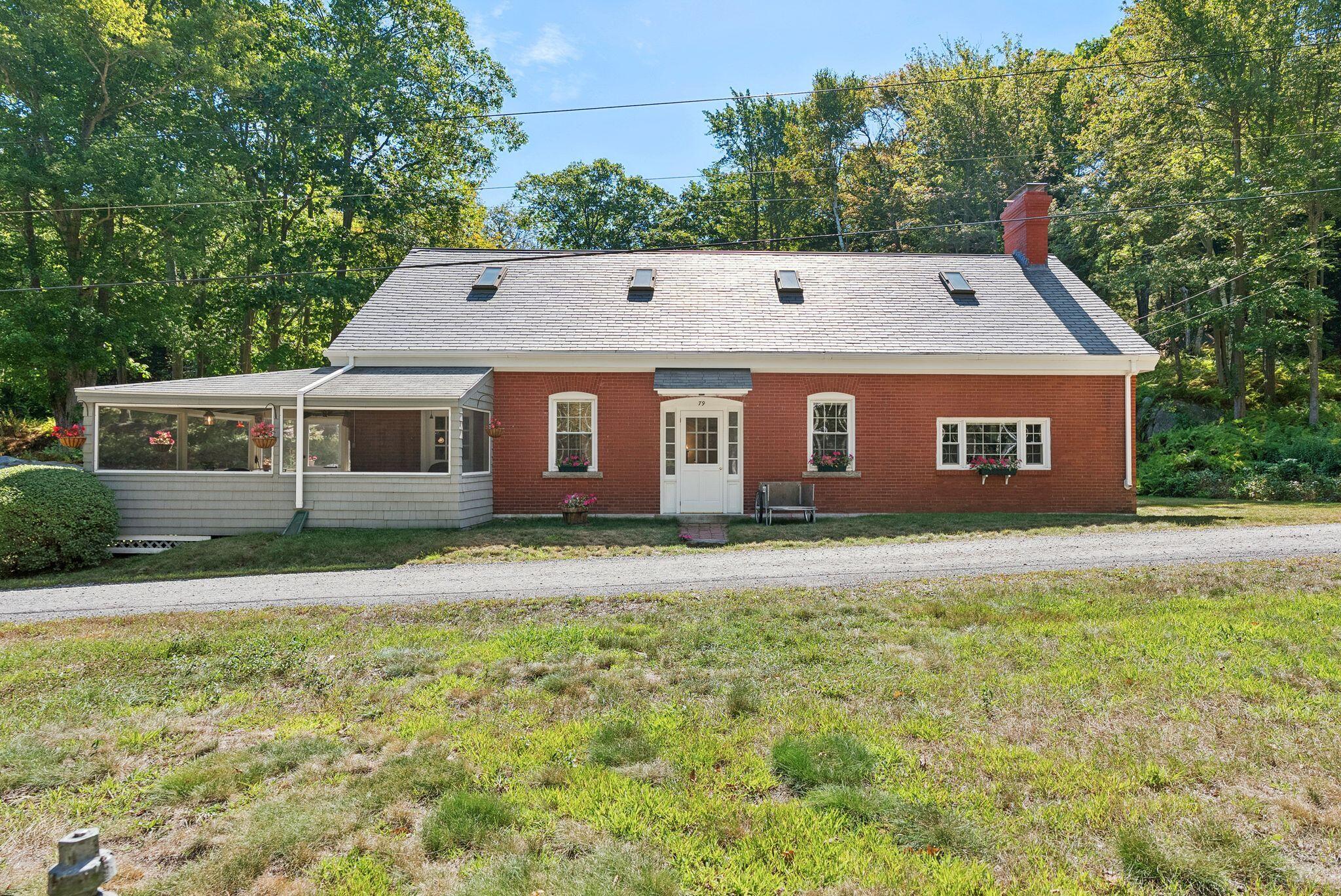 79 Whitehead Avenue, Portland, ME 04109 | 1637055 | Benchmark Real Estate