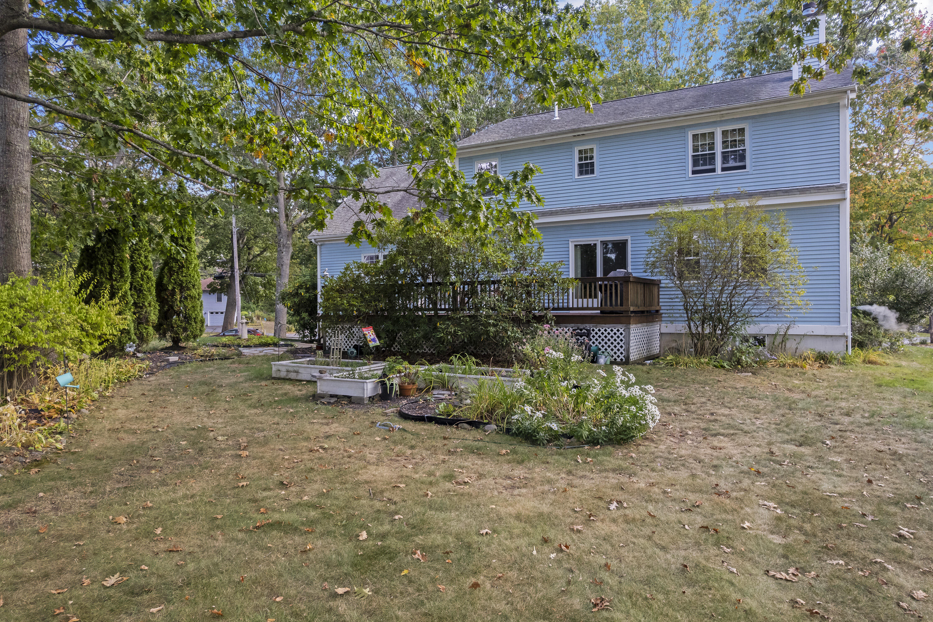 2 Roaring Rock Road, York, ME 03909 | 1640765 | Benchmark Real Estate