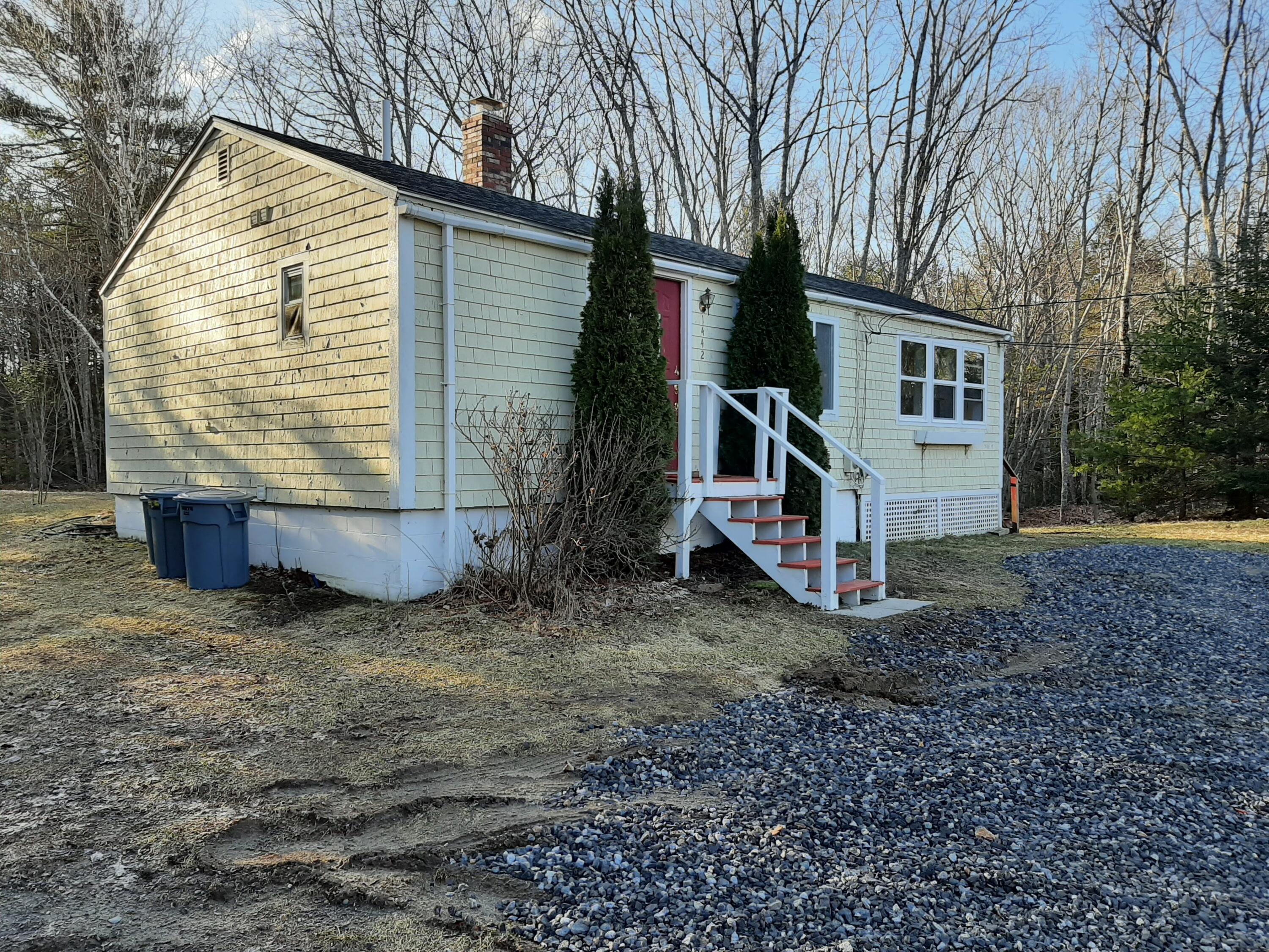 1442 Bristol Road, Bristol, ME 04539 | 1522724 | Plourde Real Estate