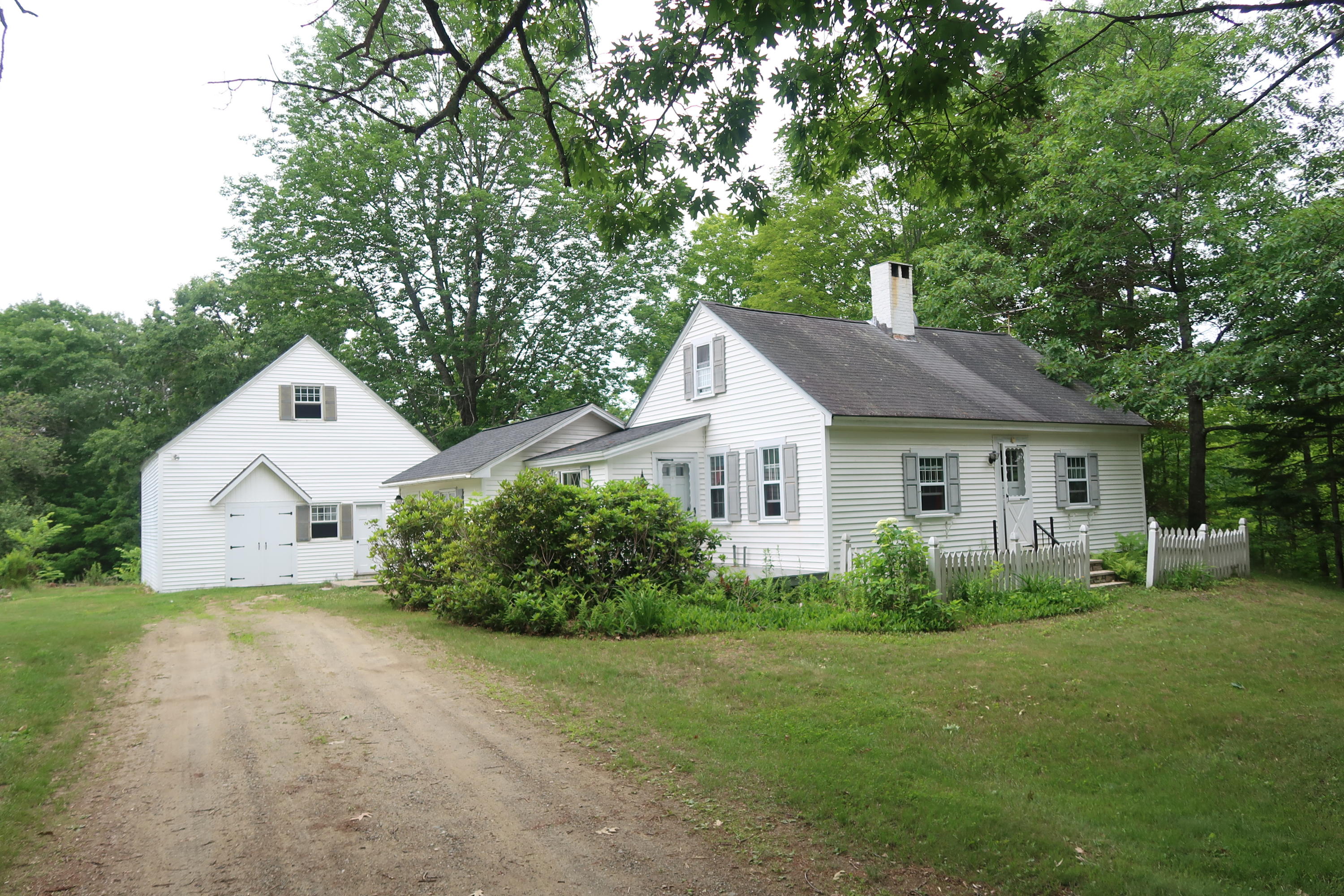 39 N Wayne Road, Wayne, ME 04284 | 1459471 | Realty of Maine