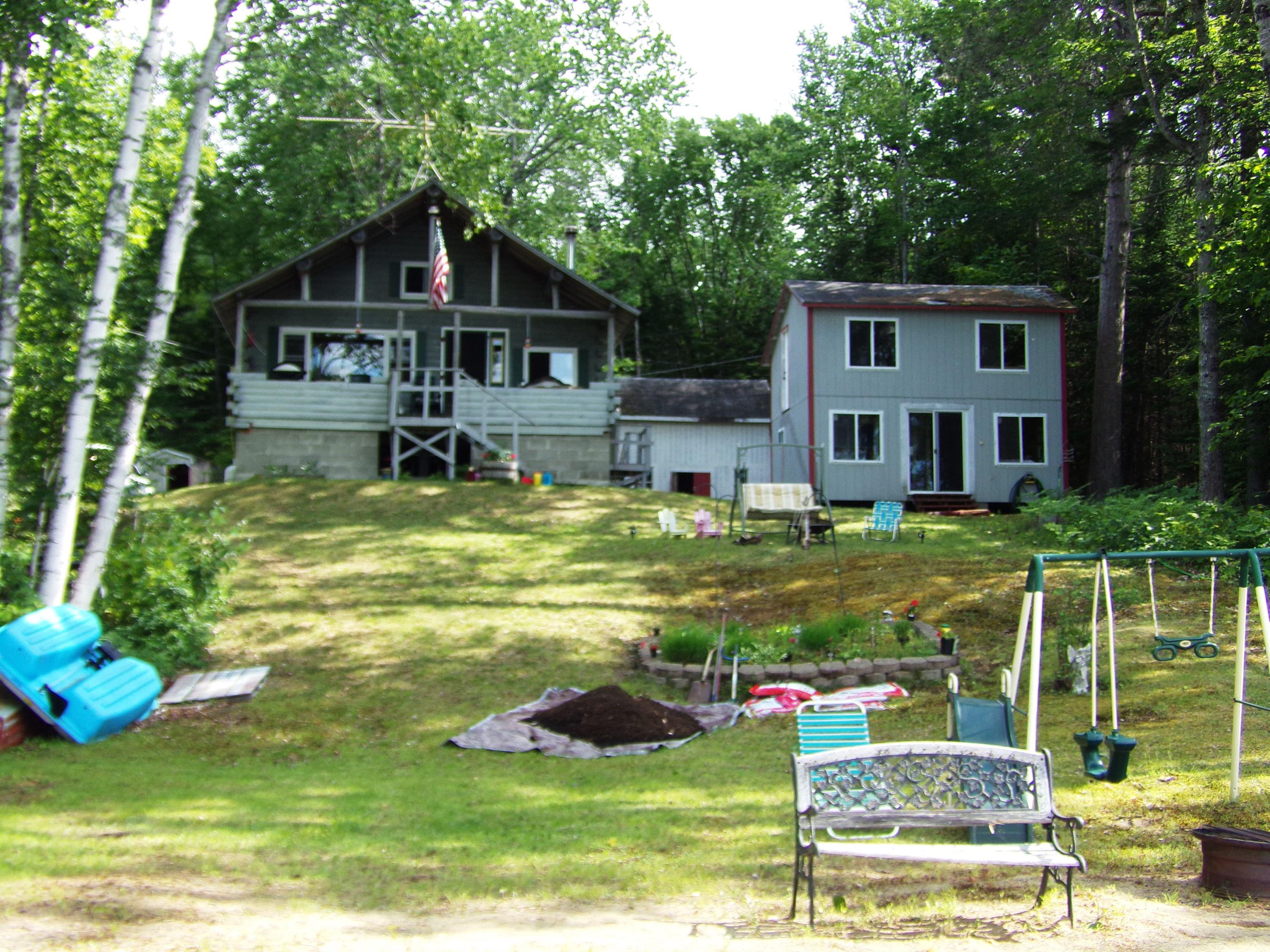 26 Bass Lane, Ebeemee Twp, ME 04414 | 1458373 | Realty of Maine