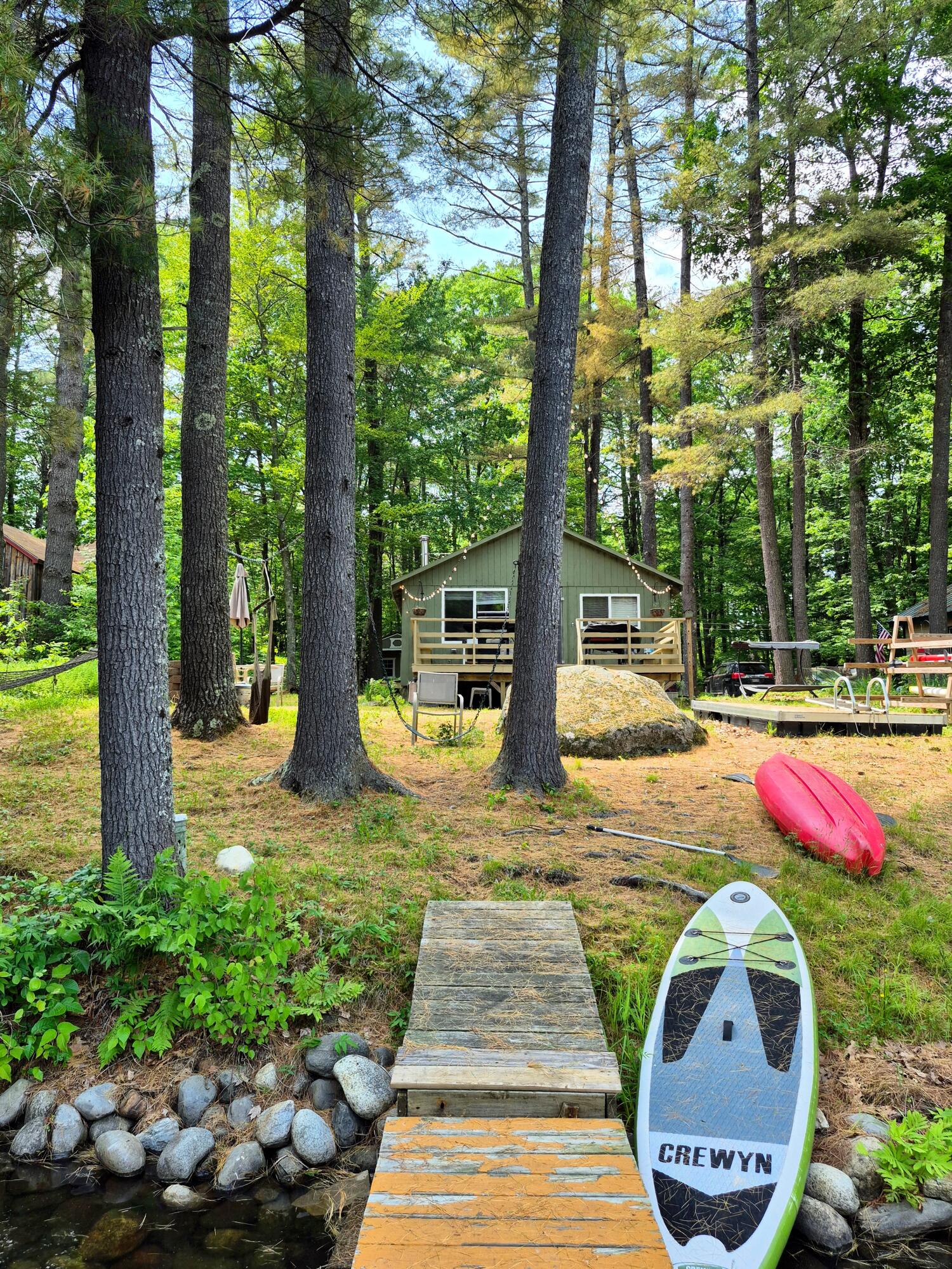 46 Larry Drive, Monmouth, ME 04259 | [Brand Name]