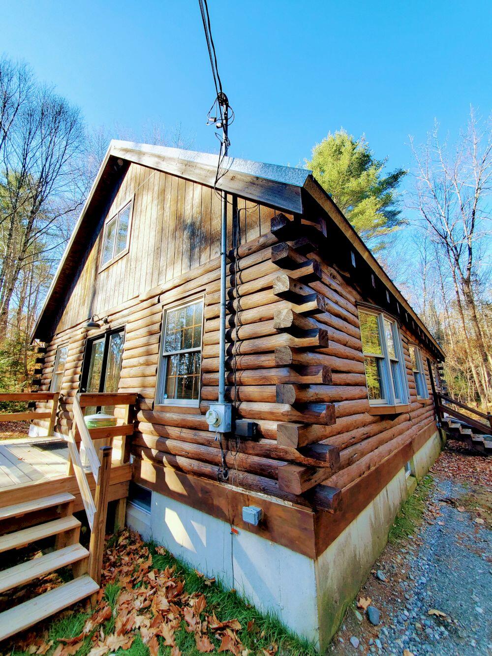 38 Frith Road Moscow, ME