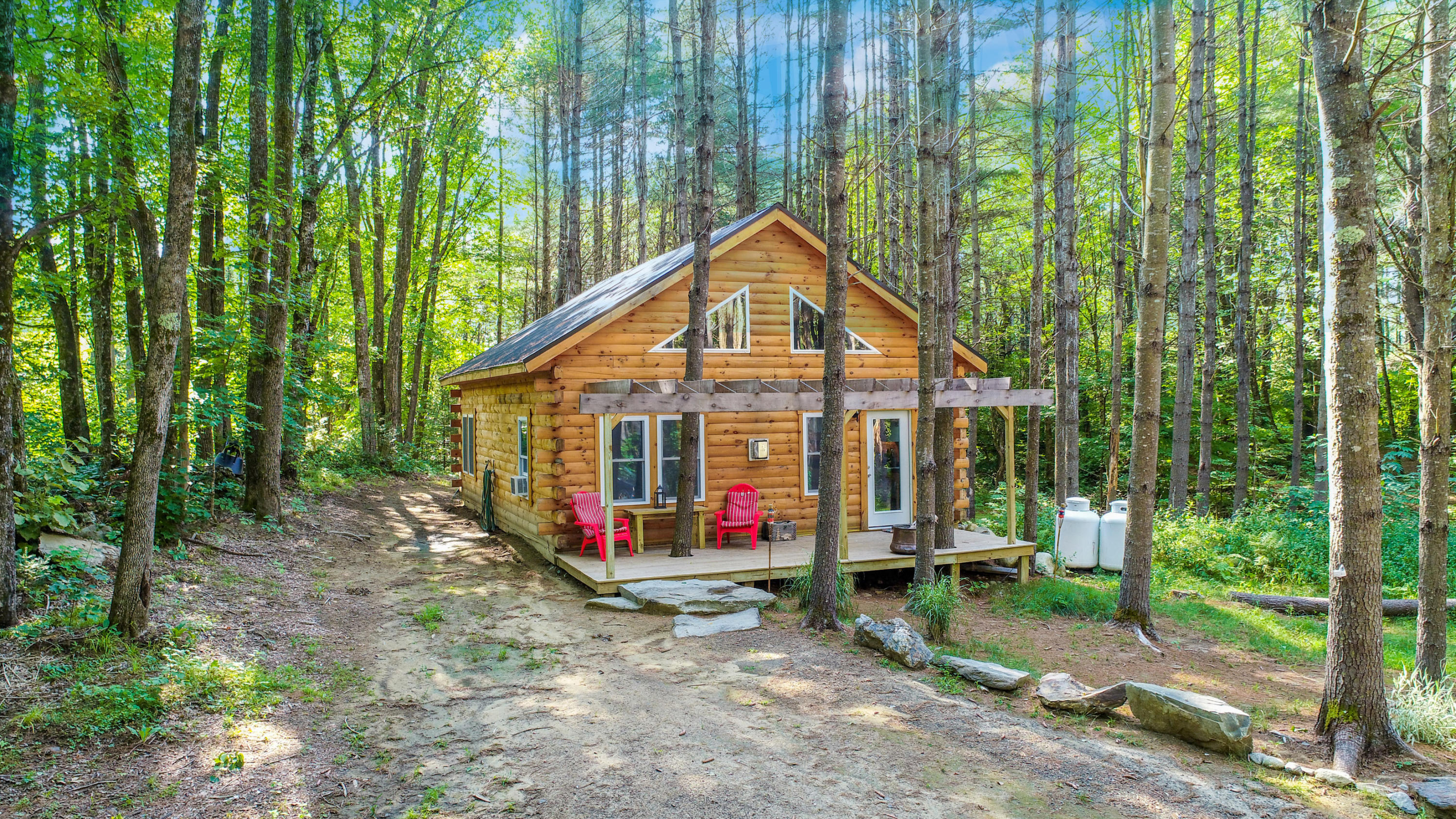 25 Sawyers Mills Road, Starks, ME 04911 | 1464243 | Realty of Maine