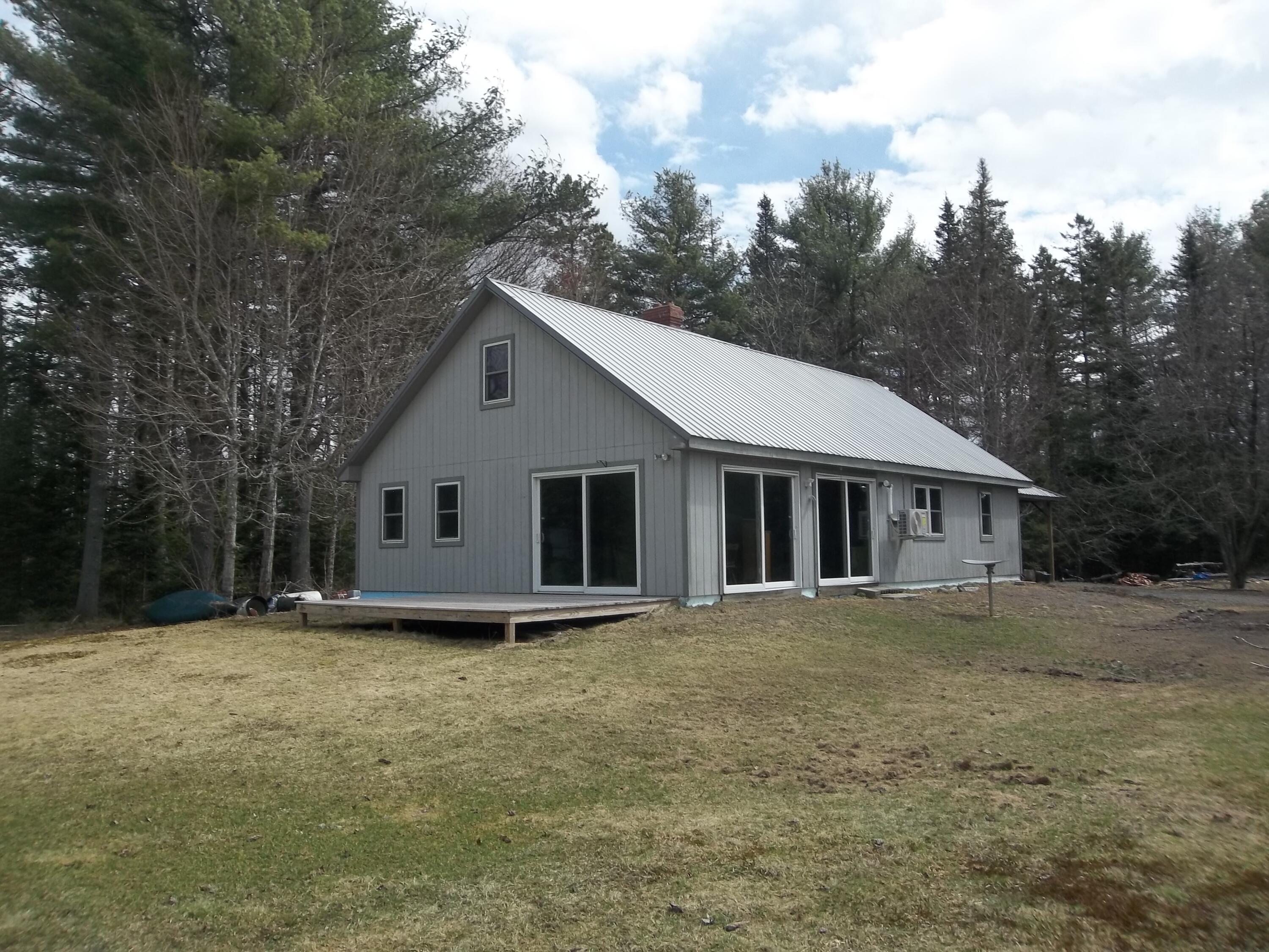560 Bingo Road Waite, ME