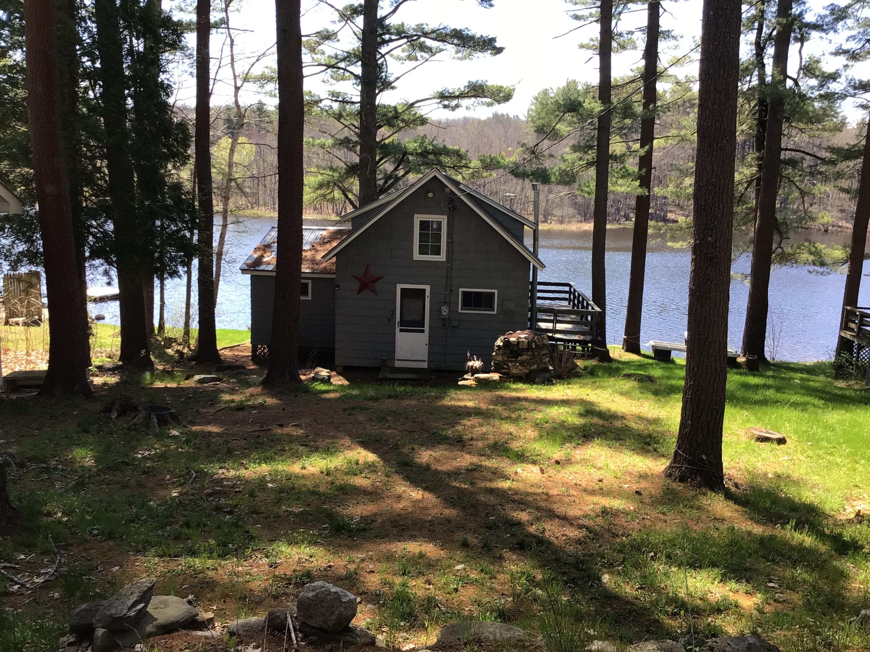 3 Marvins Garden Gardens, West Gardiner, ME 04345 | [Brand Name]