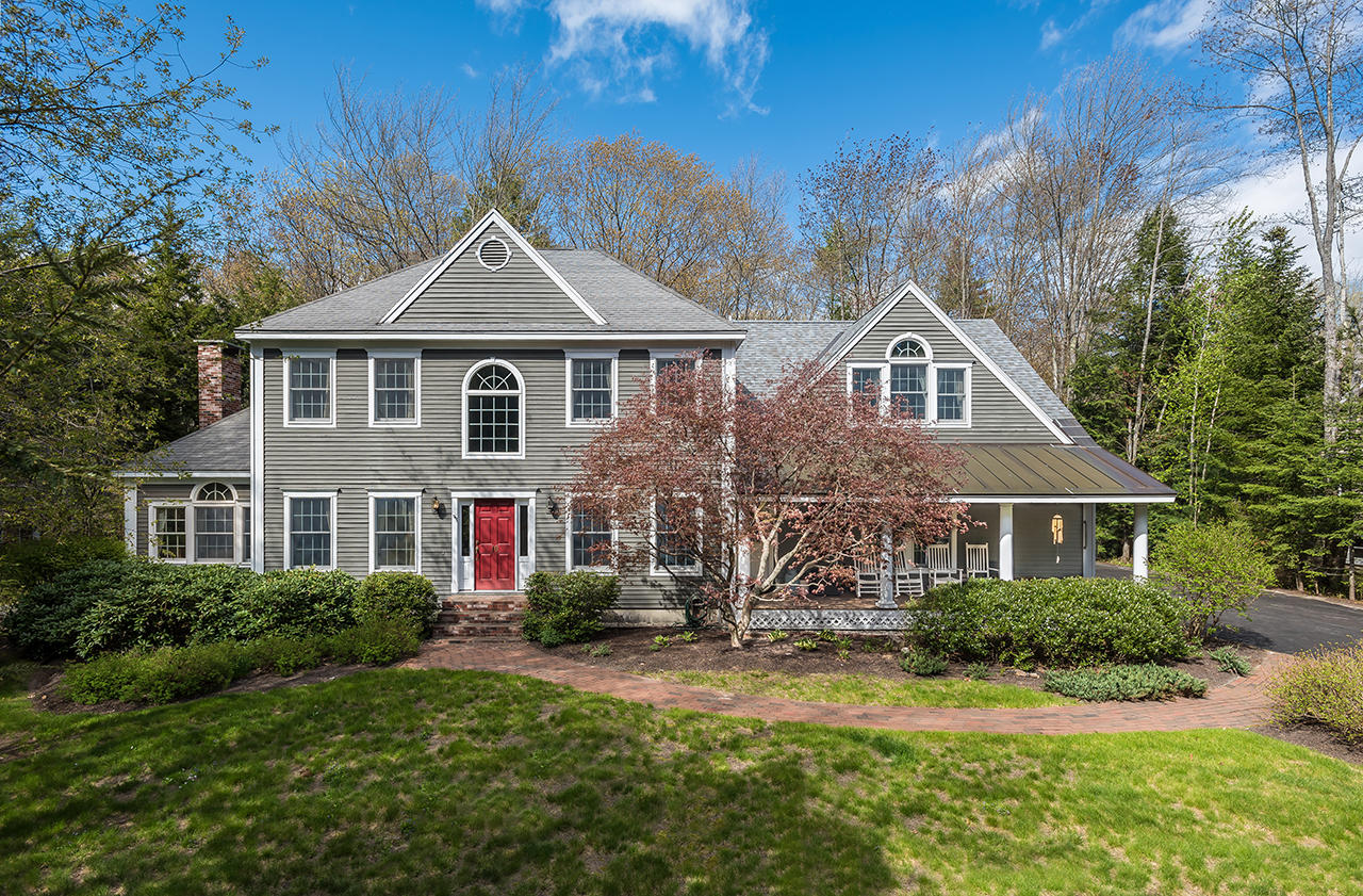 10 Shady Lane, Falmouth, ME 04105 | 1428667 | Portside Real Estate Group