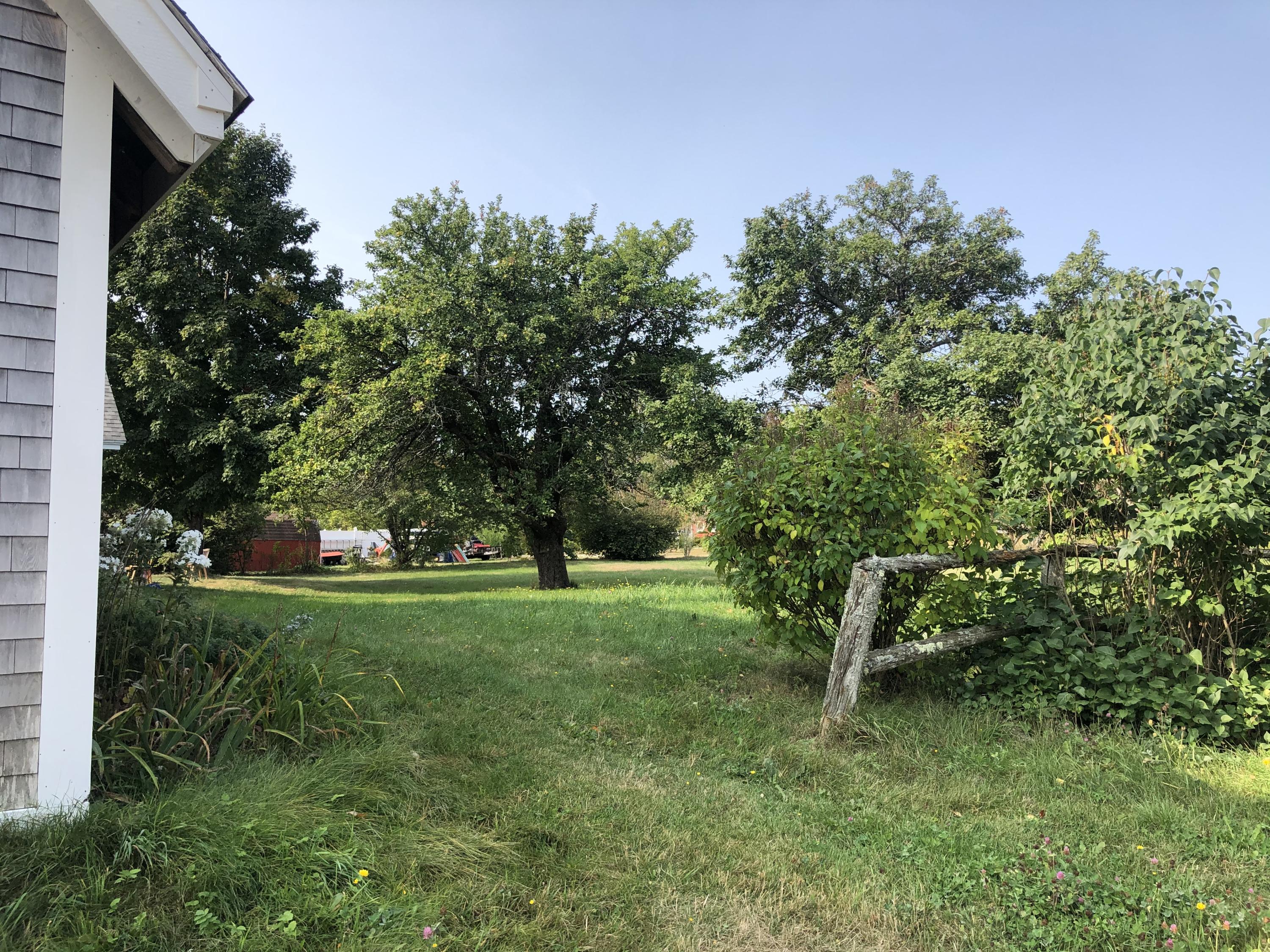 206 Ellsworth Road Blue Hill, ME