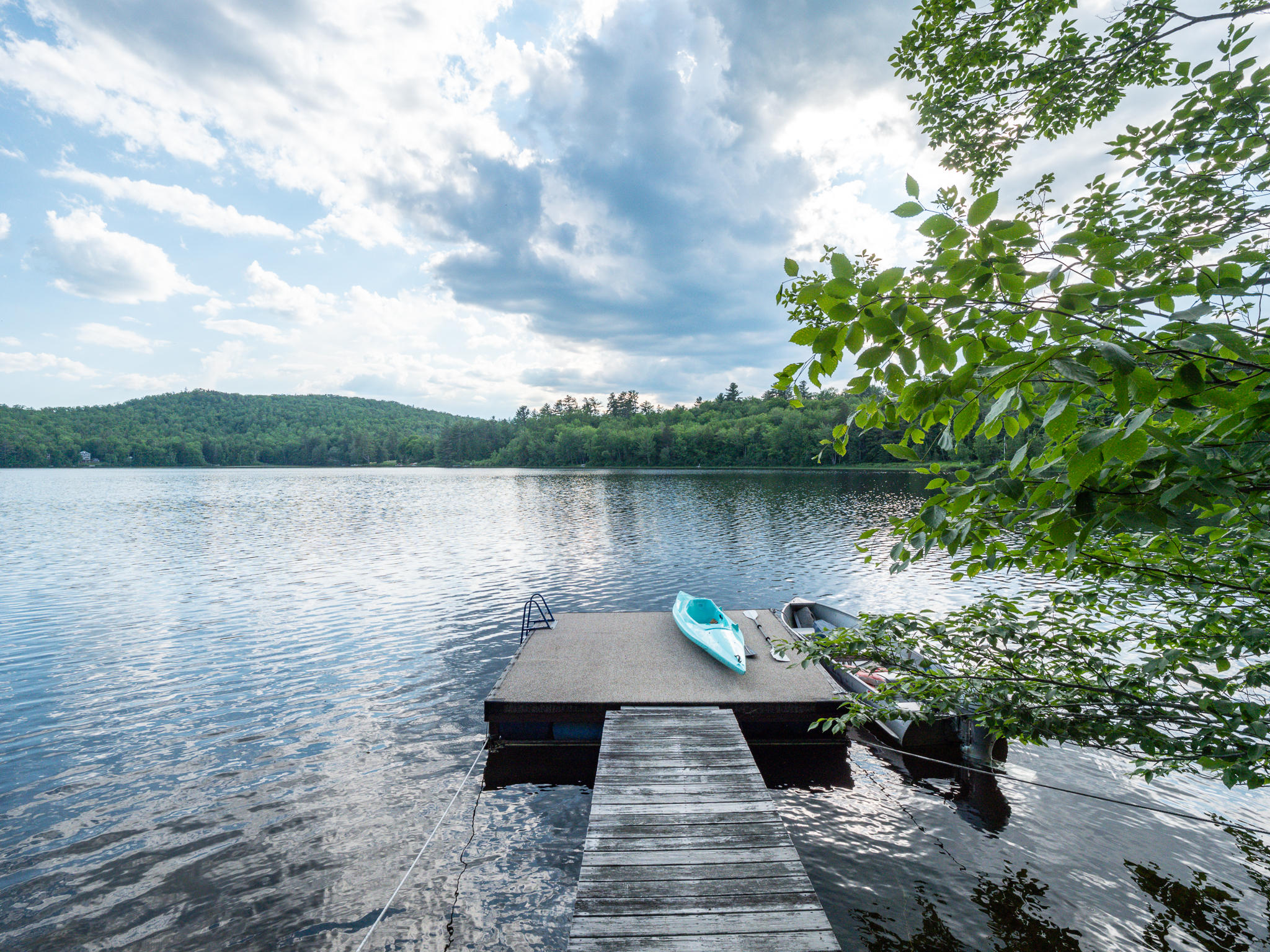 397 Howard Pond Road, Hanover, ME 04237 | 1458134 | Realty of Maine