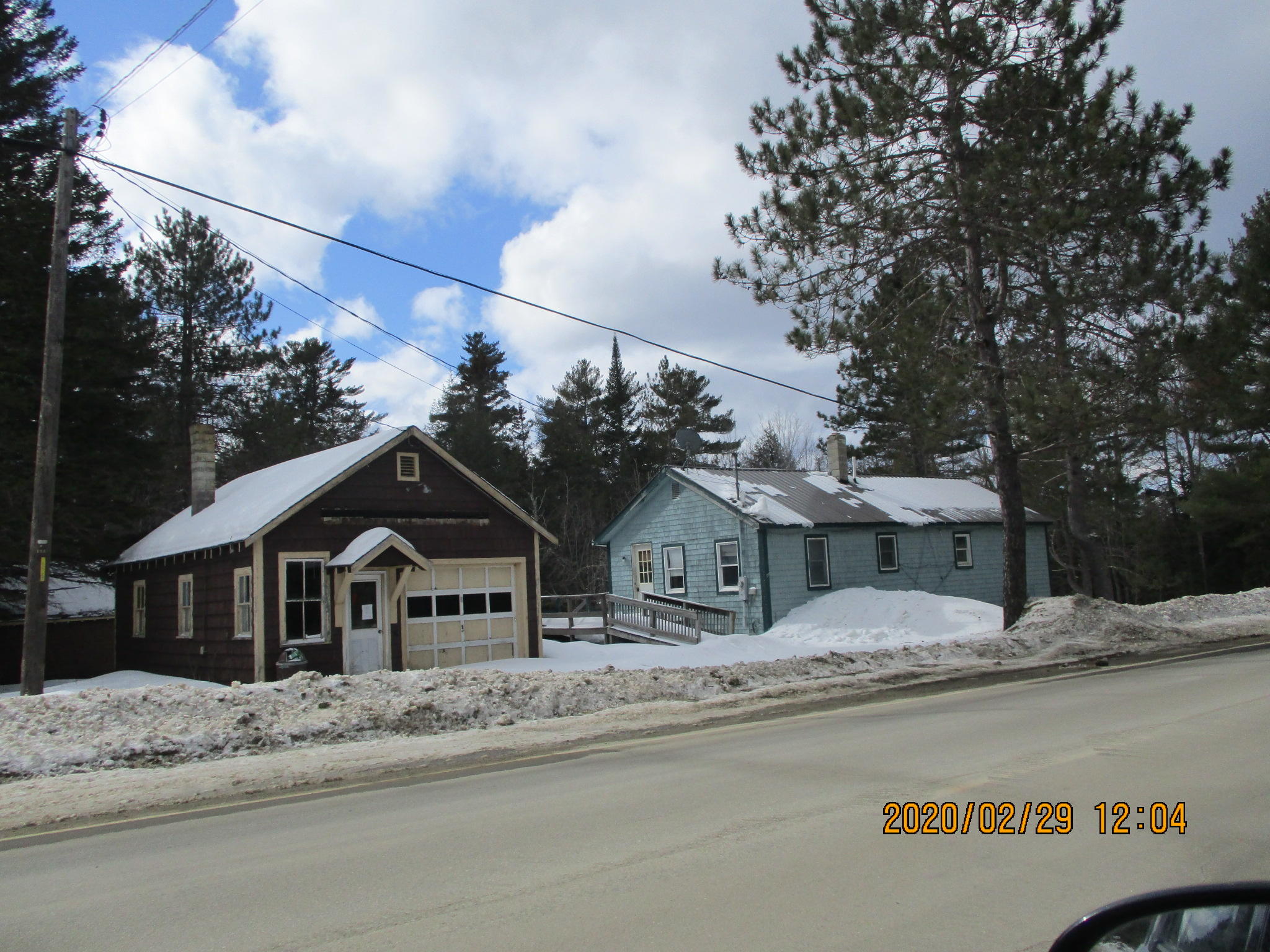 745 Hammett Road Enfield, ME