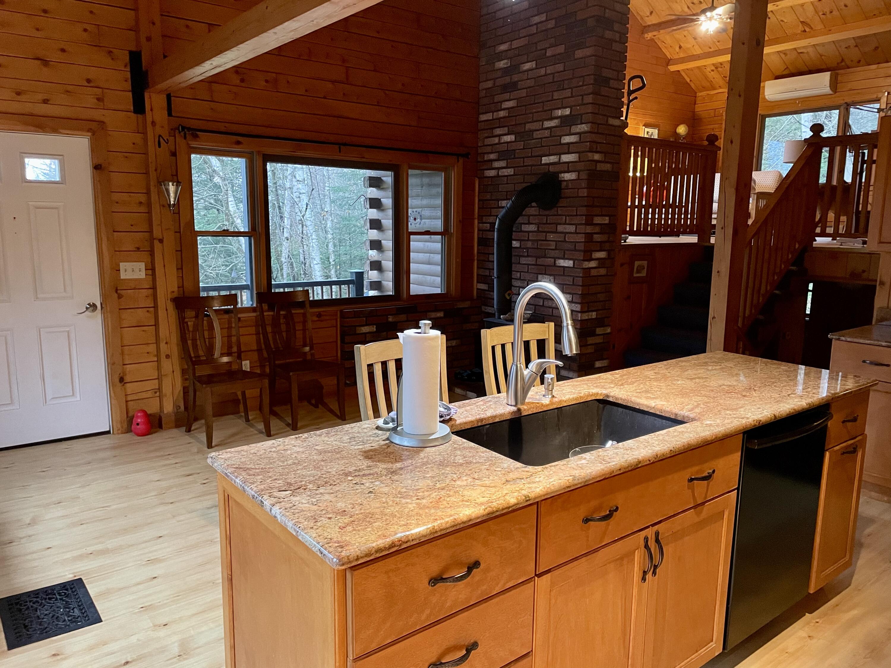 10 Kelly Road Greenville, ME