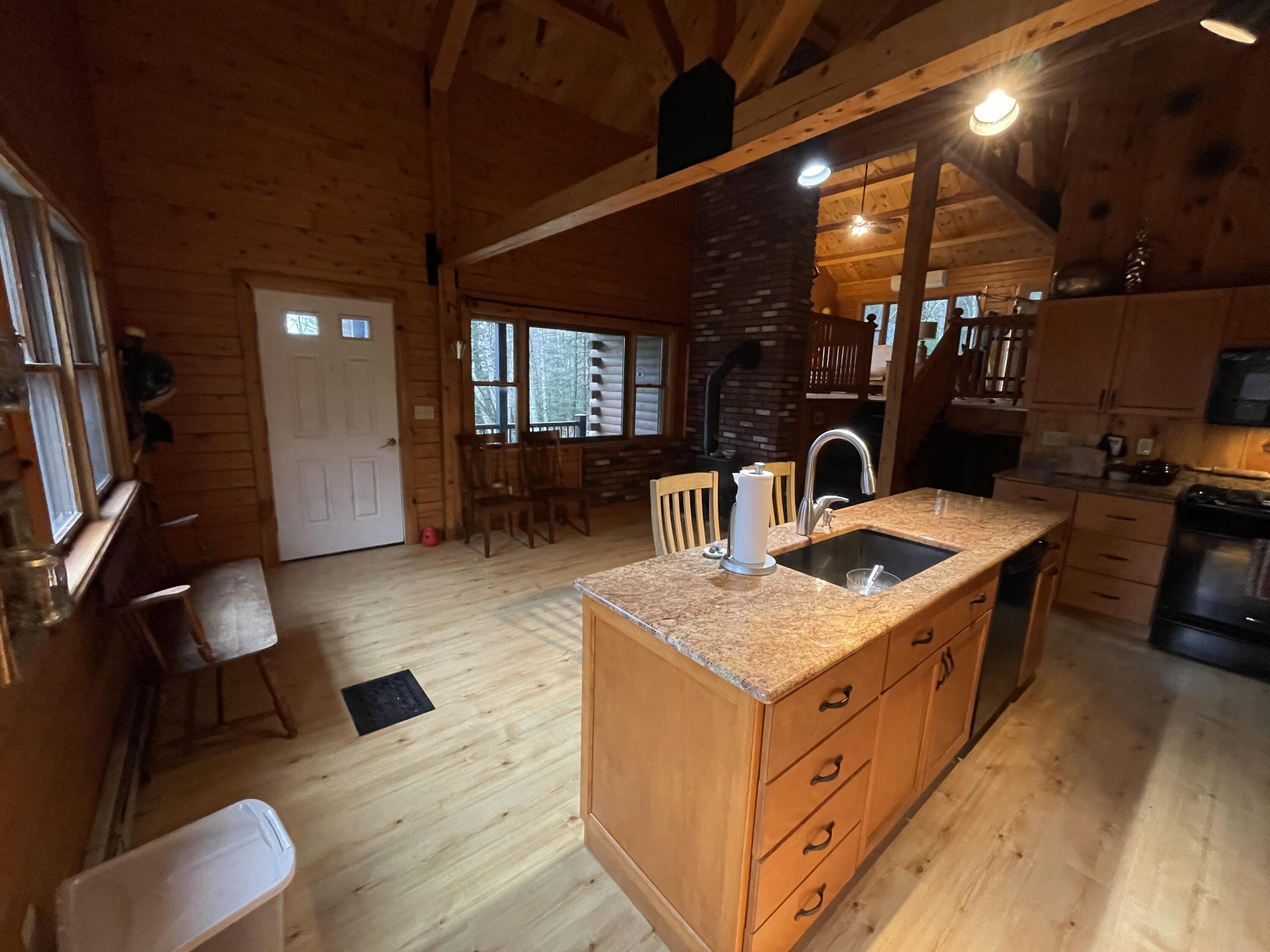 10 Kelly Road Greenville, ME