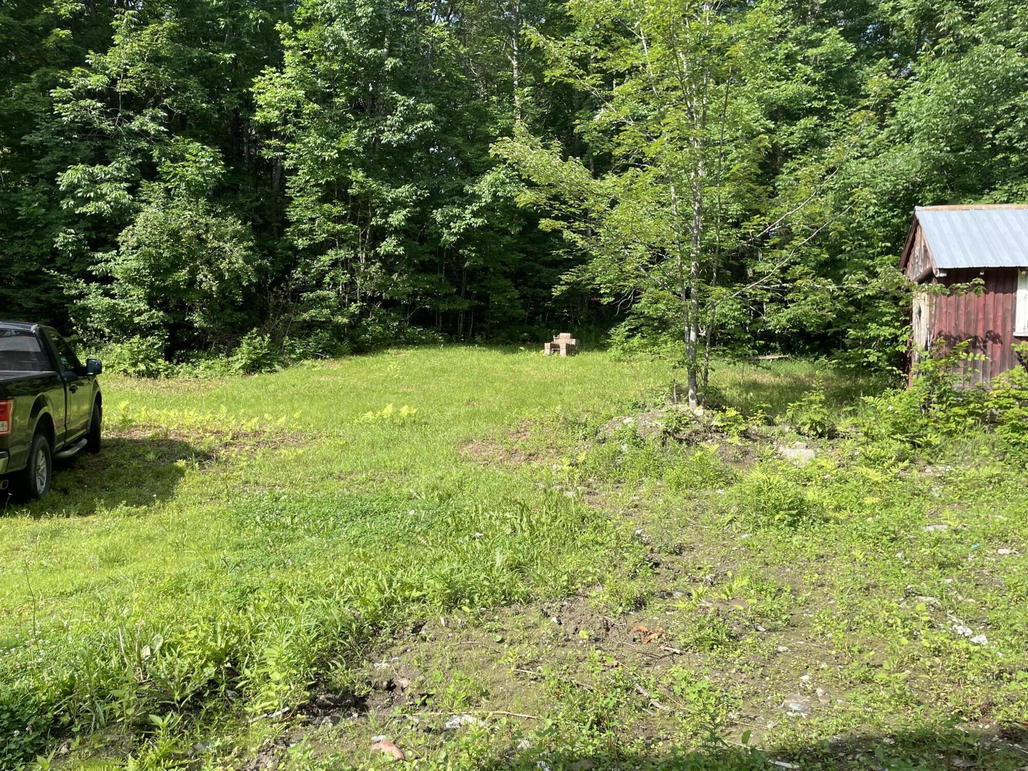 13 Monument Road Abbot, ME