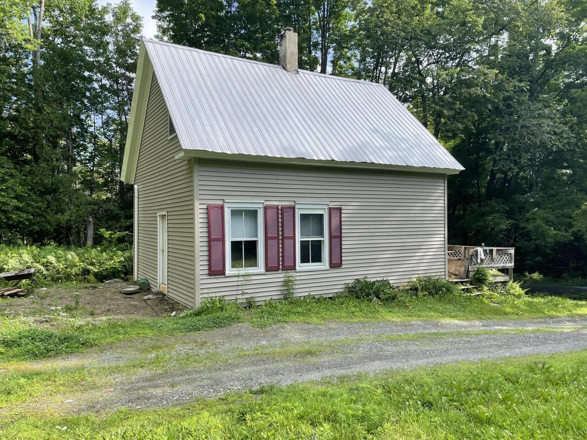 13 Monument Road Abbot, ME