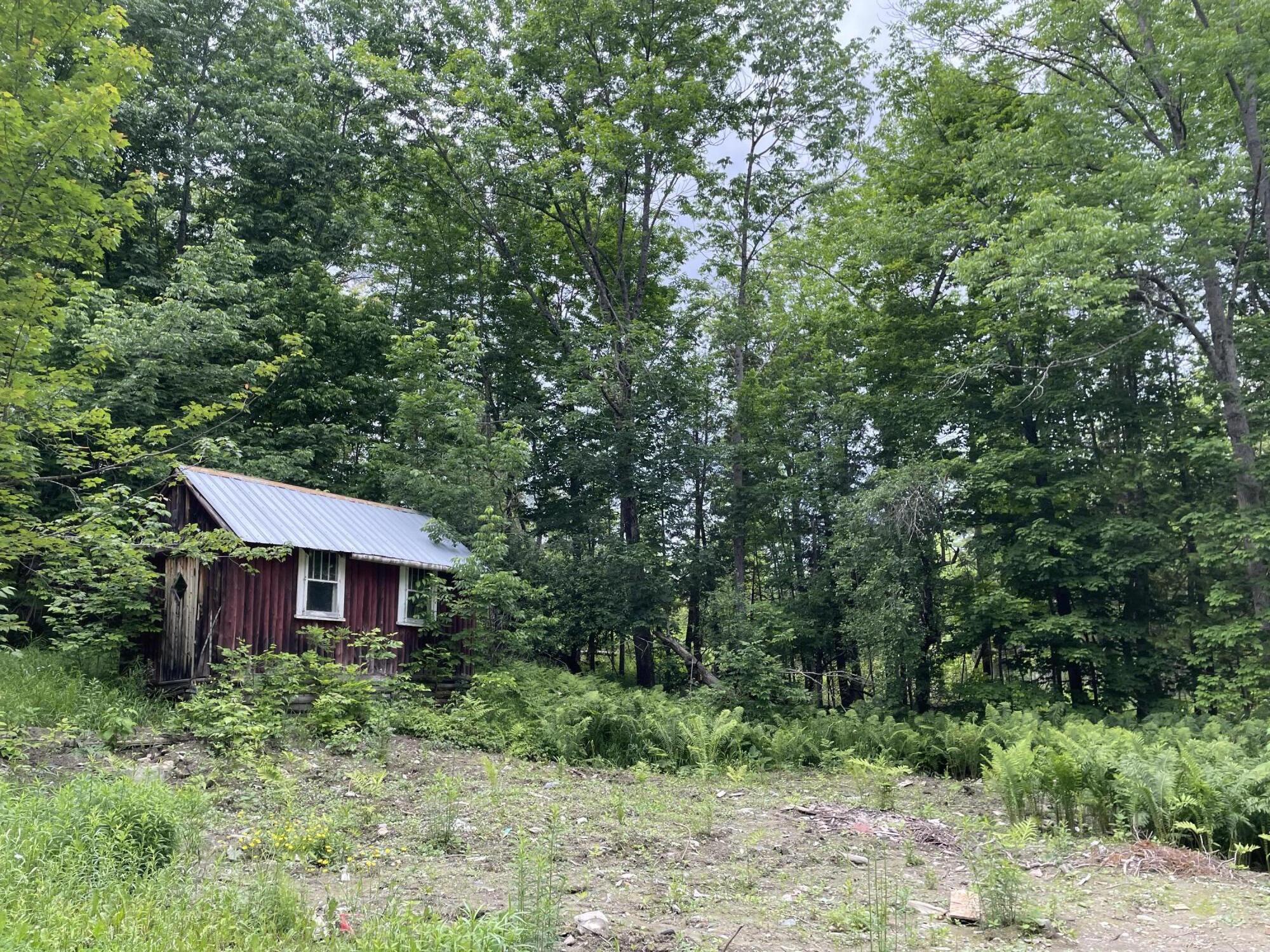 13 Monument Road Abbot, ME