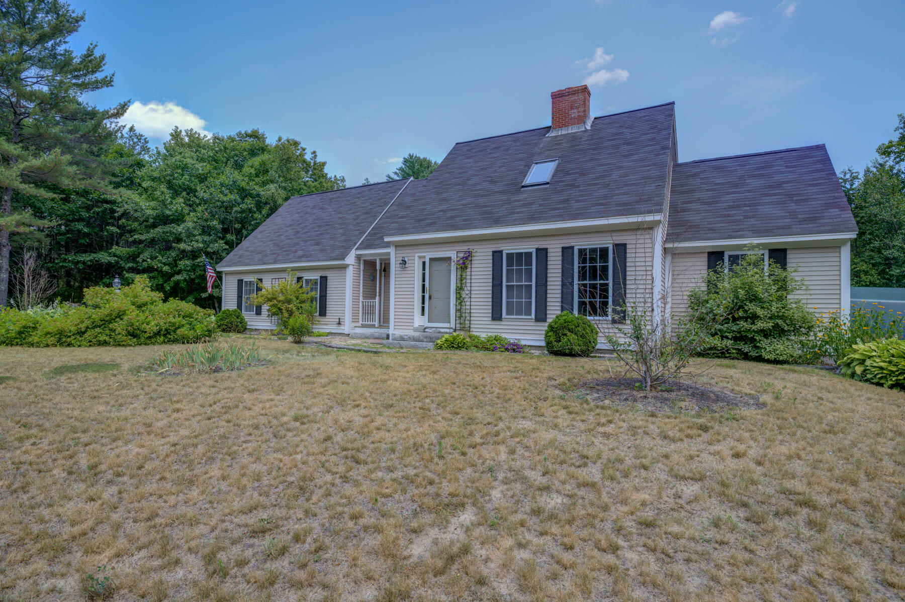 15 Shaw Brook Lane, Gray, ME 04039 | 1536231 | Realty of Maine