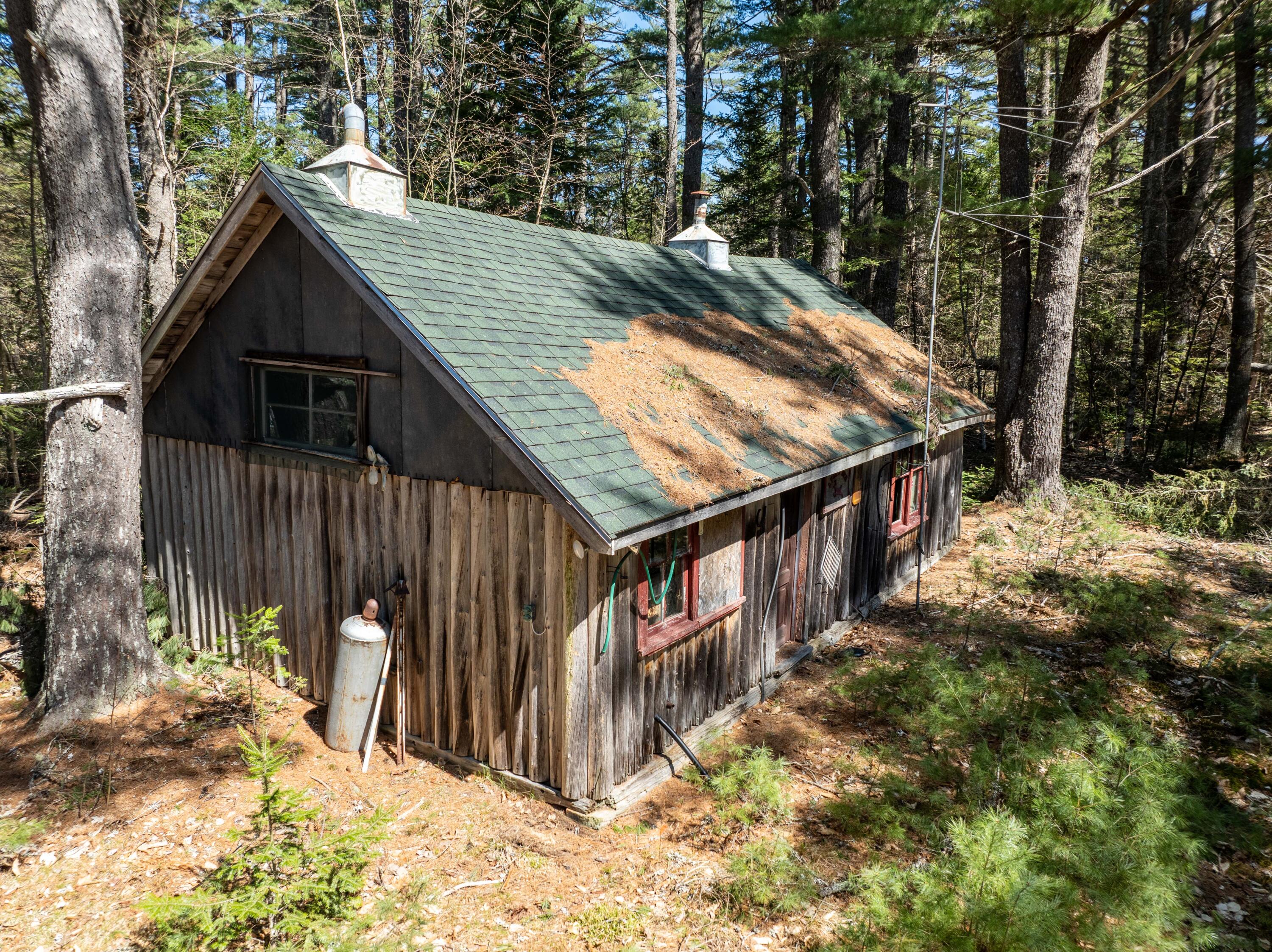 14 Lyons Den Road, Northfield, ME 04654 | 1587607 | Realty of Maine