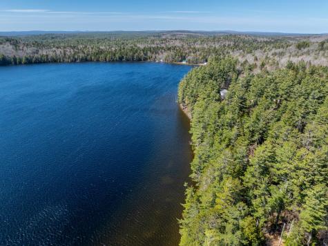 14 Lyons Den Road, Northfield, ME 04654 | 1587607 | Realty of Maine