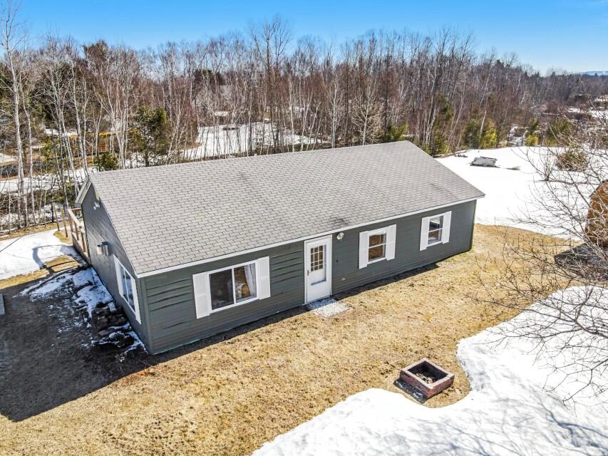 1619 Moosehead Trail Plymouth, ME