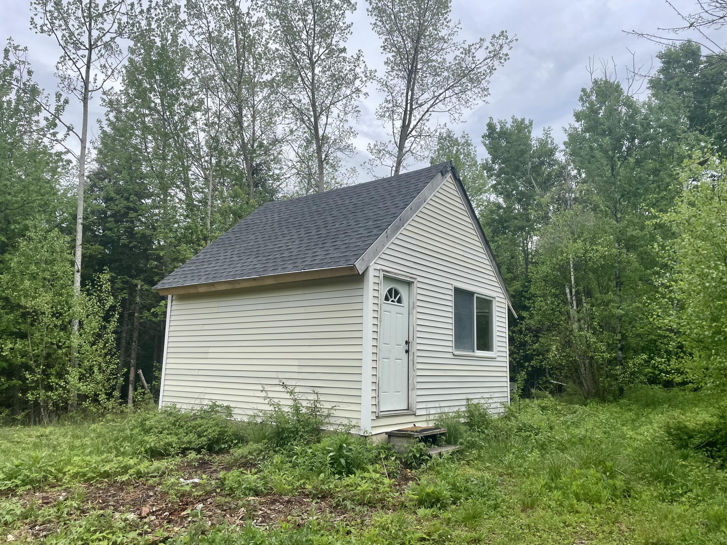 33 Maxfield Road Howland, ME