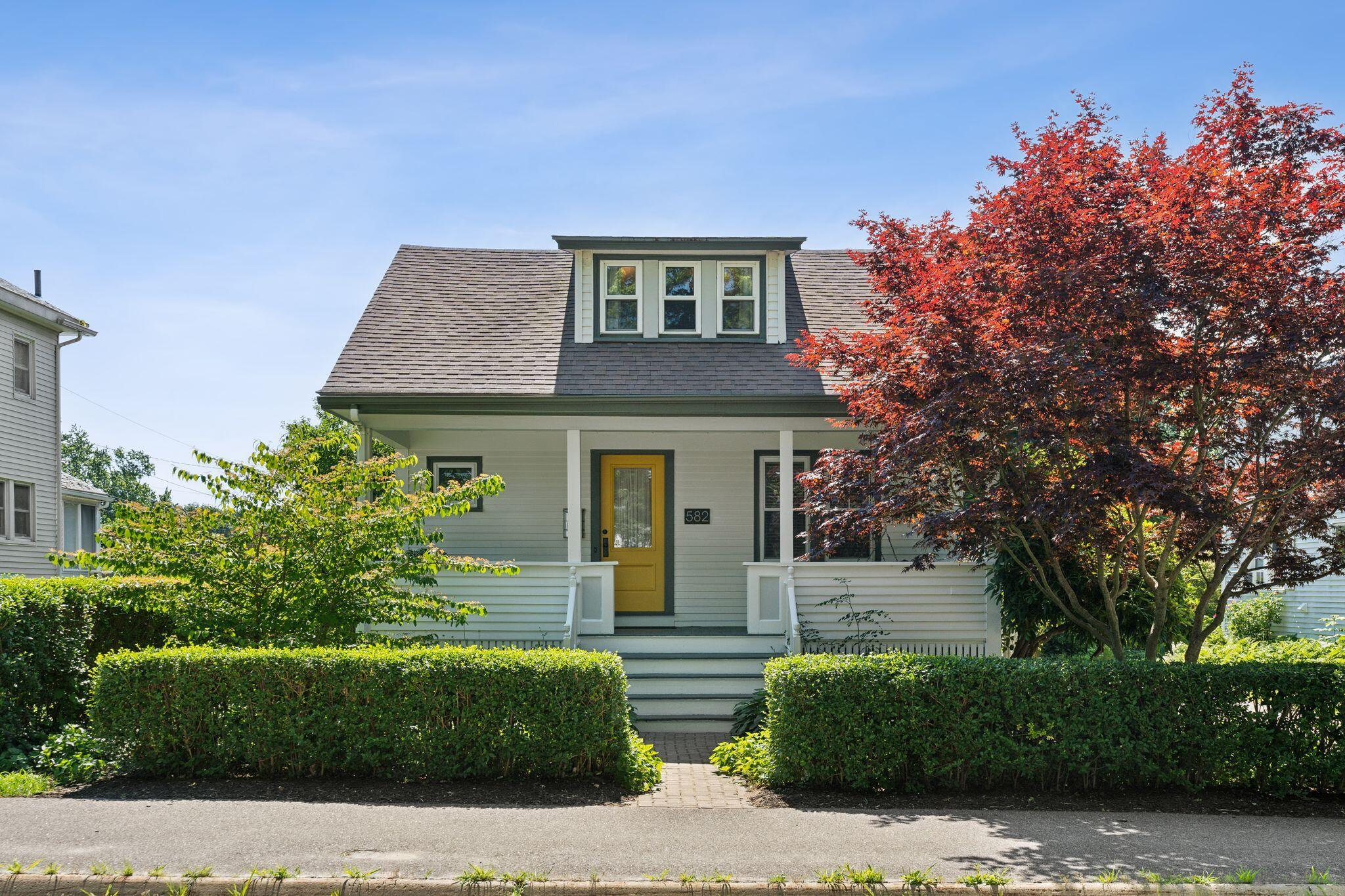 Portland ME Real Estate | Portland ME Homes for Sale