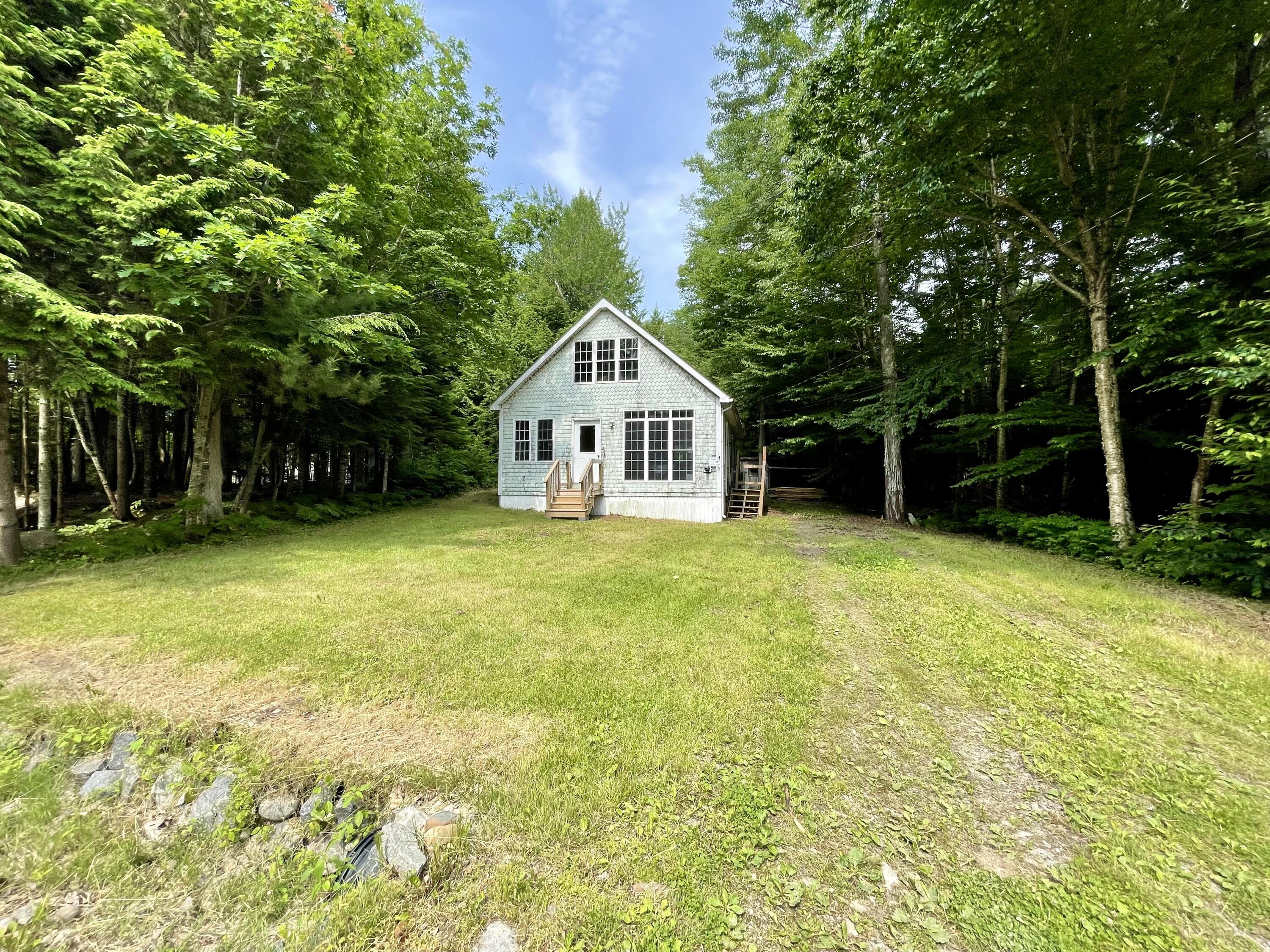 115 Rancourt Lane, Burnham, ME 04922 | 1594034 | Realty of Maine