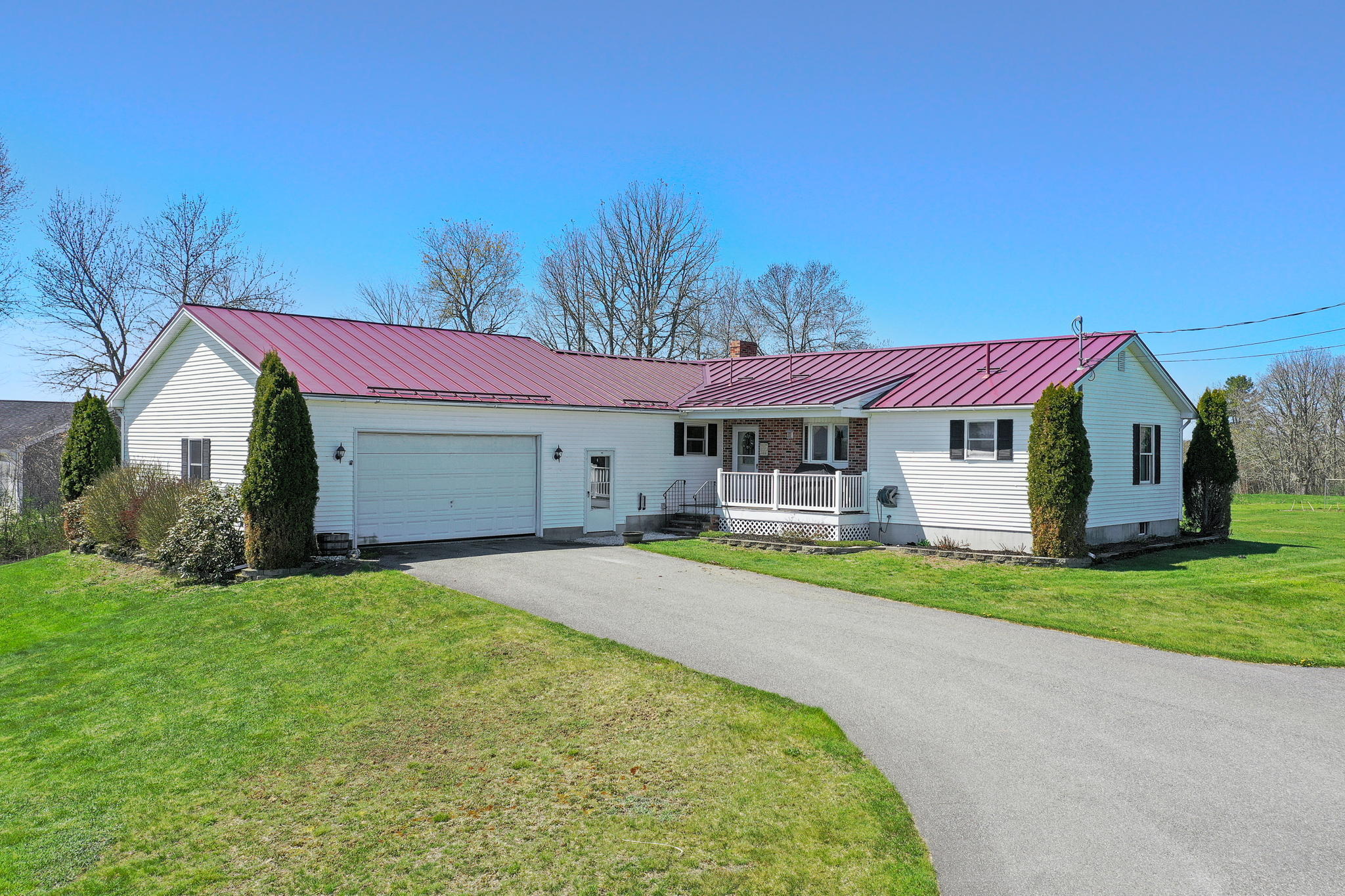 227 Pleasant Street Clinton, ME