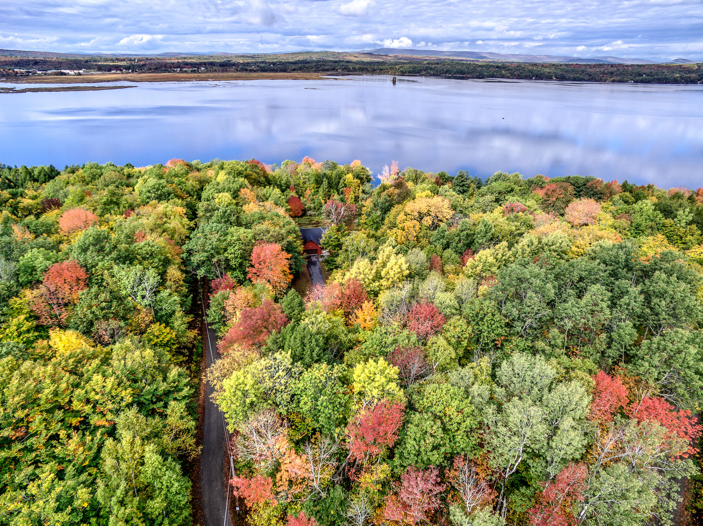 105 Red Cedar Lane, Sidney, ME 04330 | 1529317 | Allied Realty
