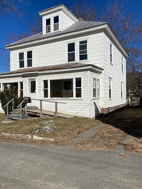 118 Old Point Avenue, Madison, ME 04950 | 1523686 | Plourde Real Estate