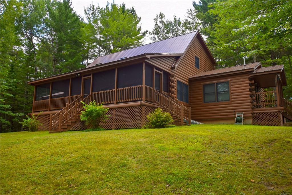 120 Picnic Point Road, Brookton Twp, ME 04413 | 1305496 | Realty of Maine