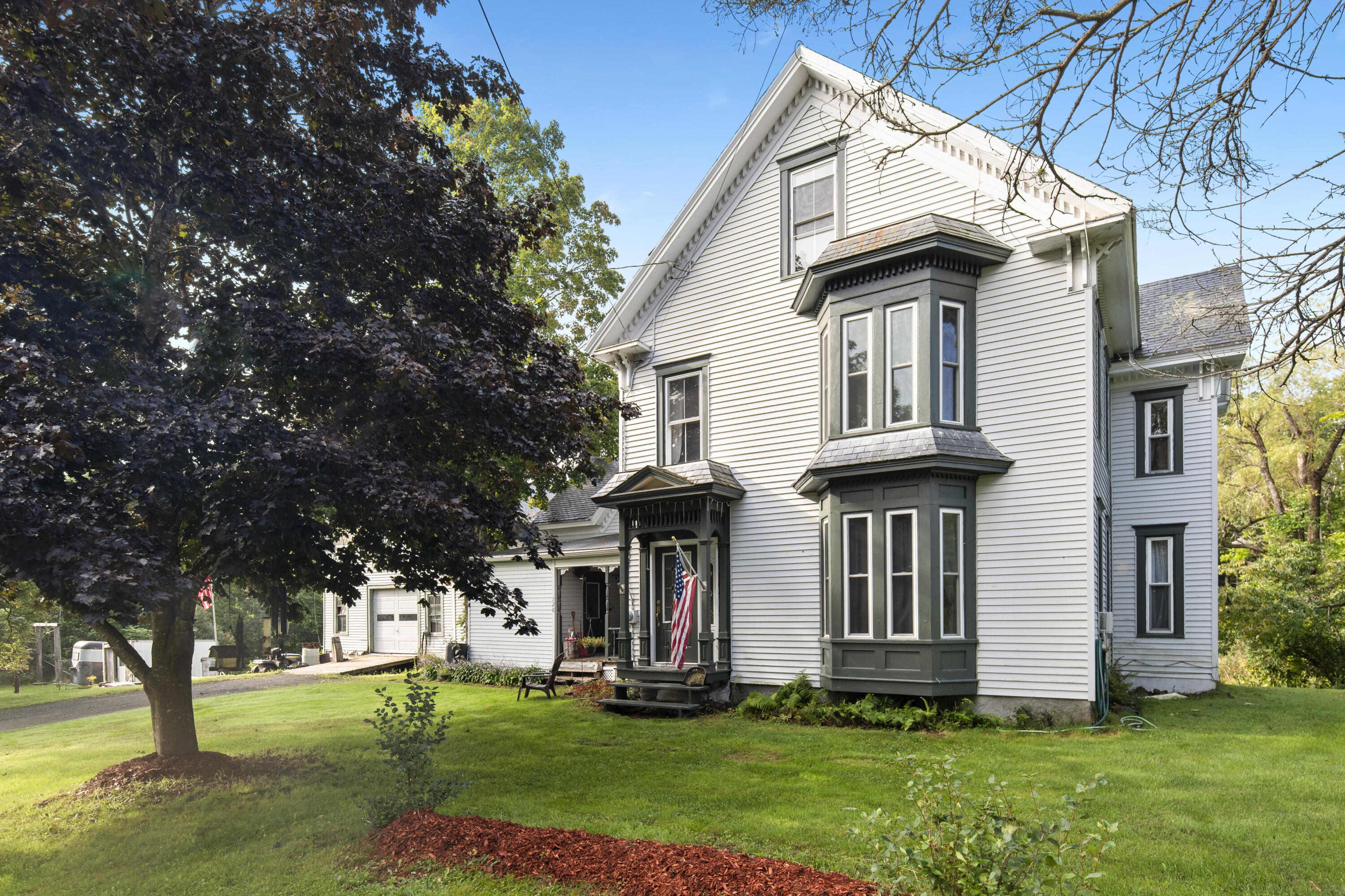 728 Sebec Village Road Sebec, ME