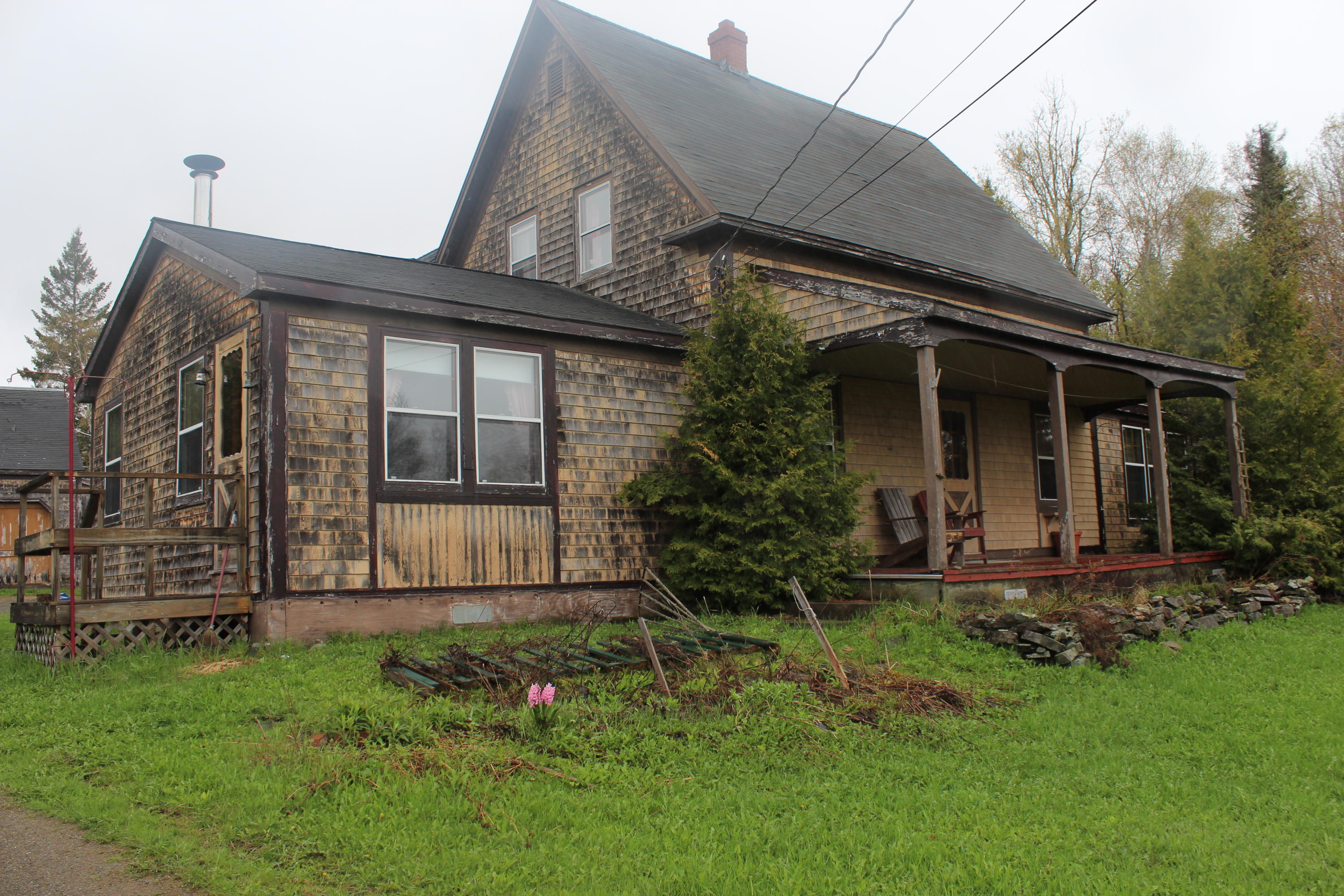 224 Drews Mill Road, Linneus, ME 04730 | 1415575 | Realty of Maine