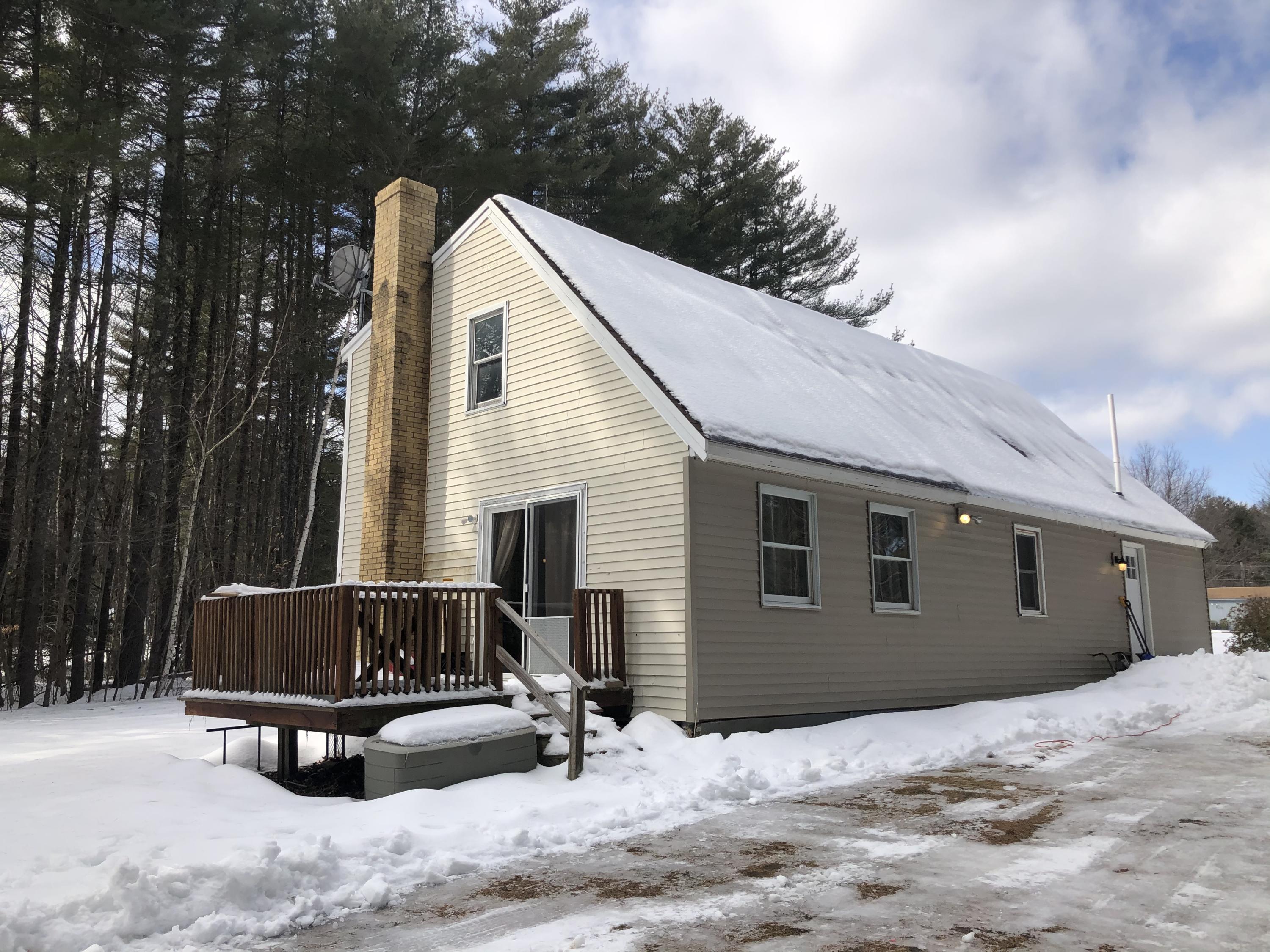 19 East Road, North Berwick, ME 03906 | 1444954 | Realty of Maine