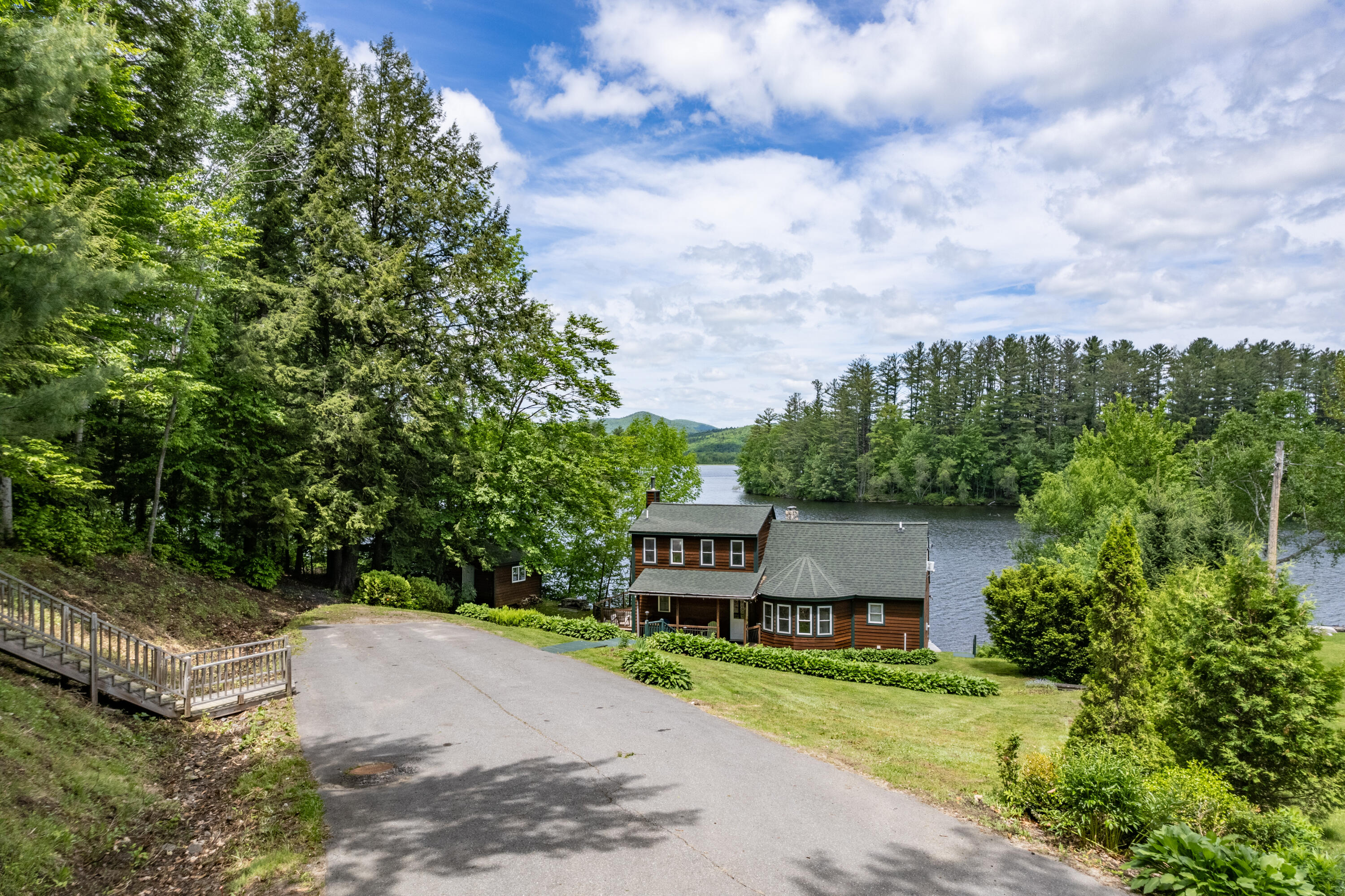 2 Callahan Road Wilton, ME