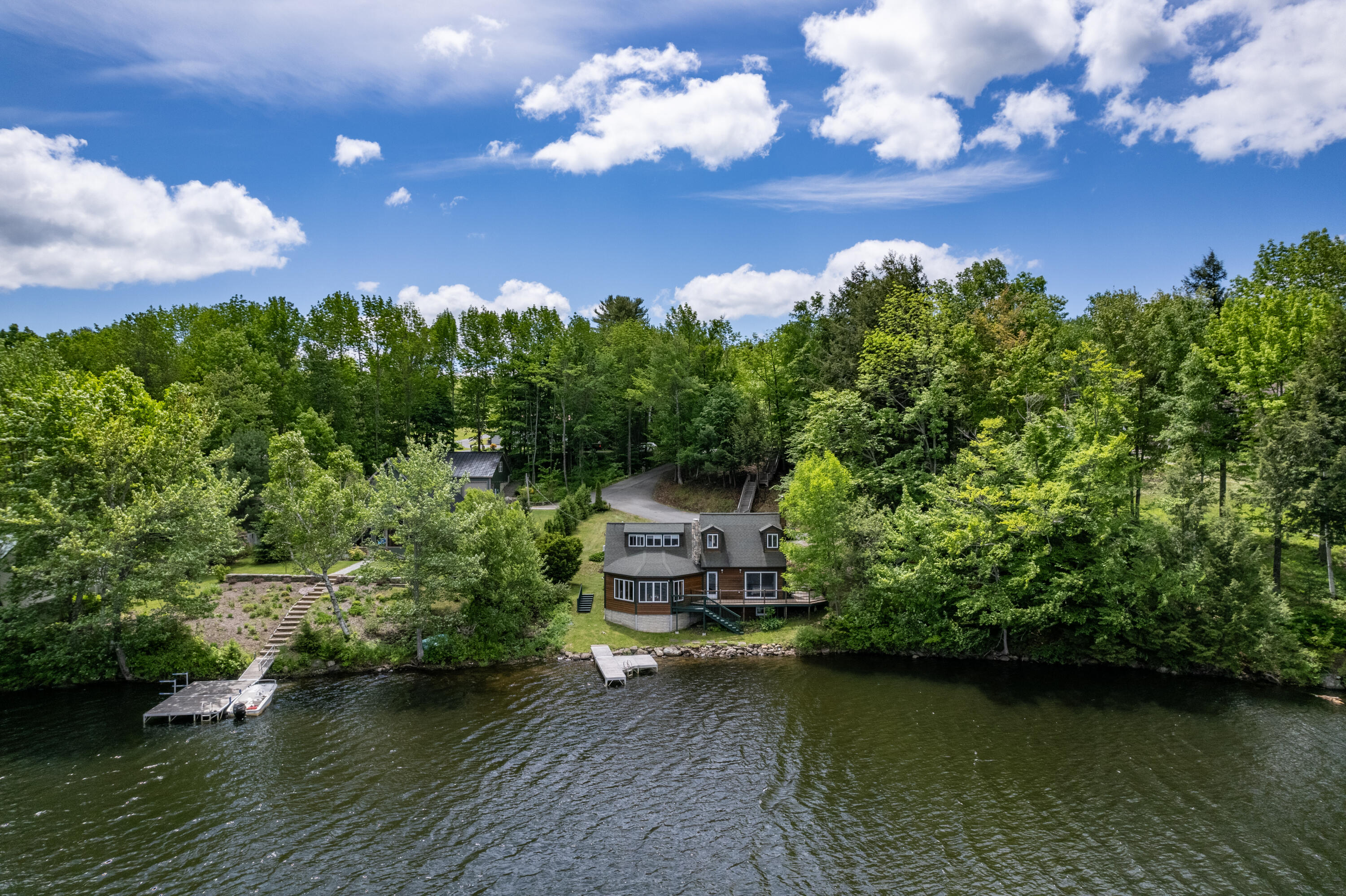 2 Callahan Road Wilton, ME