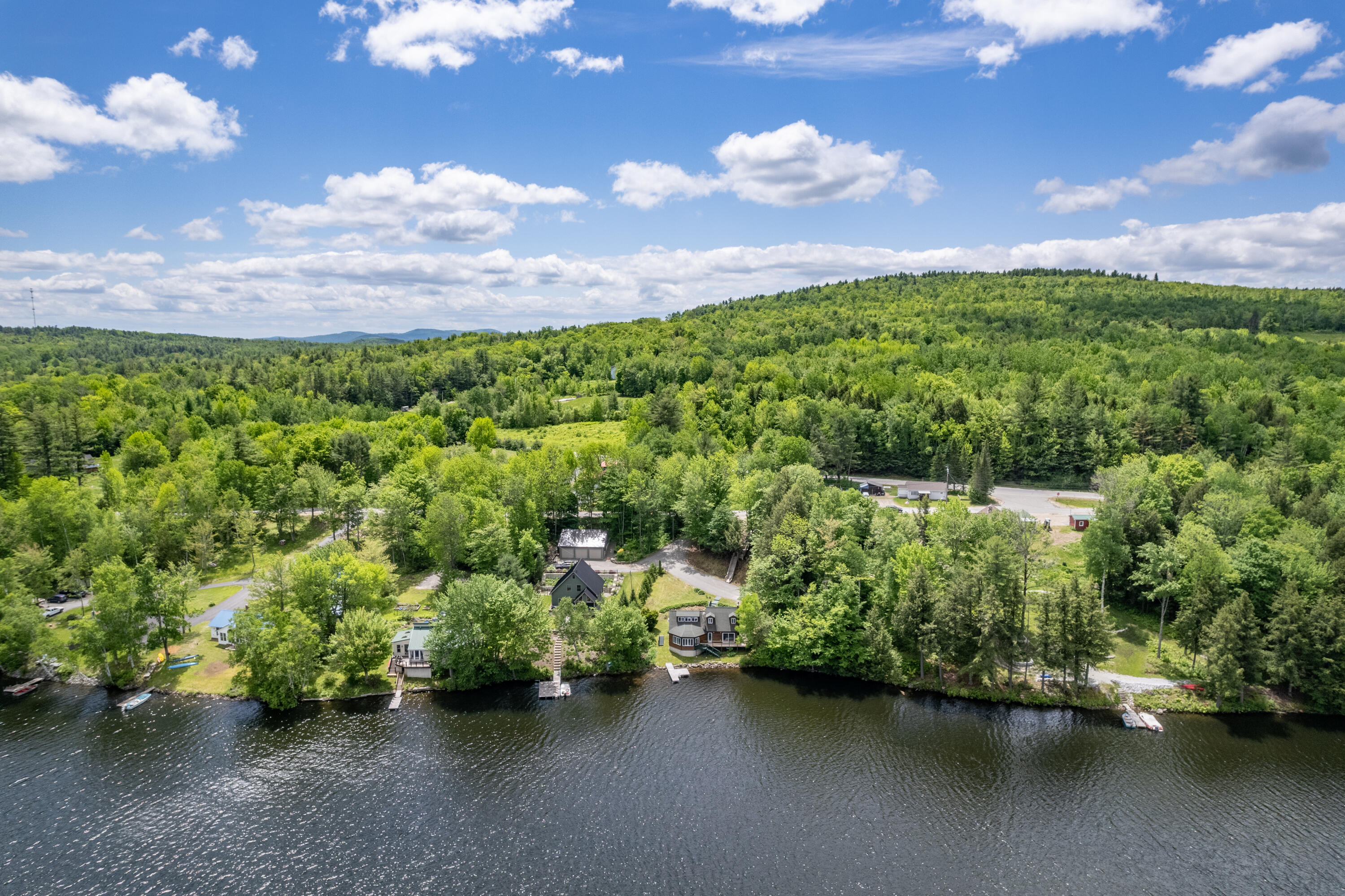 2 Callahan Road Wilton, ME