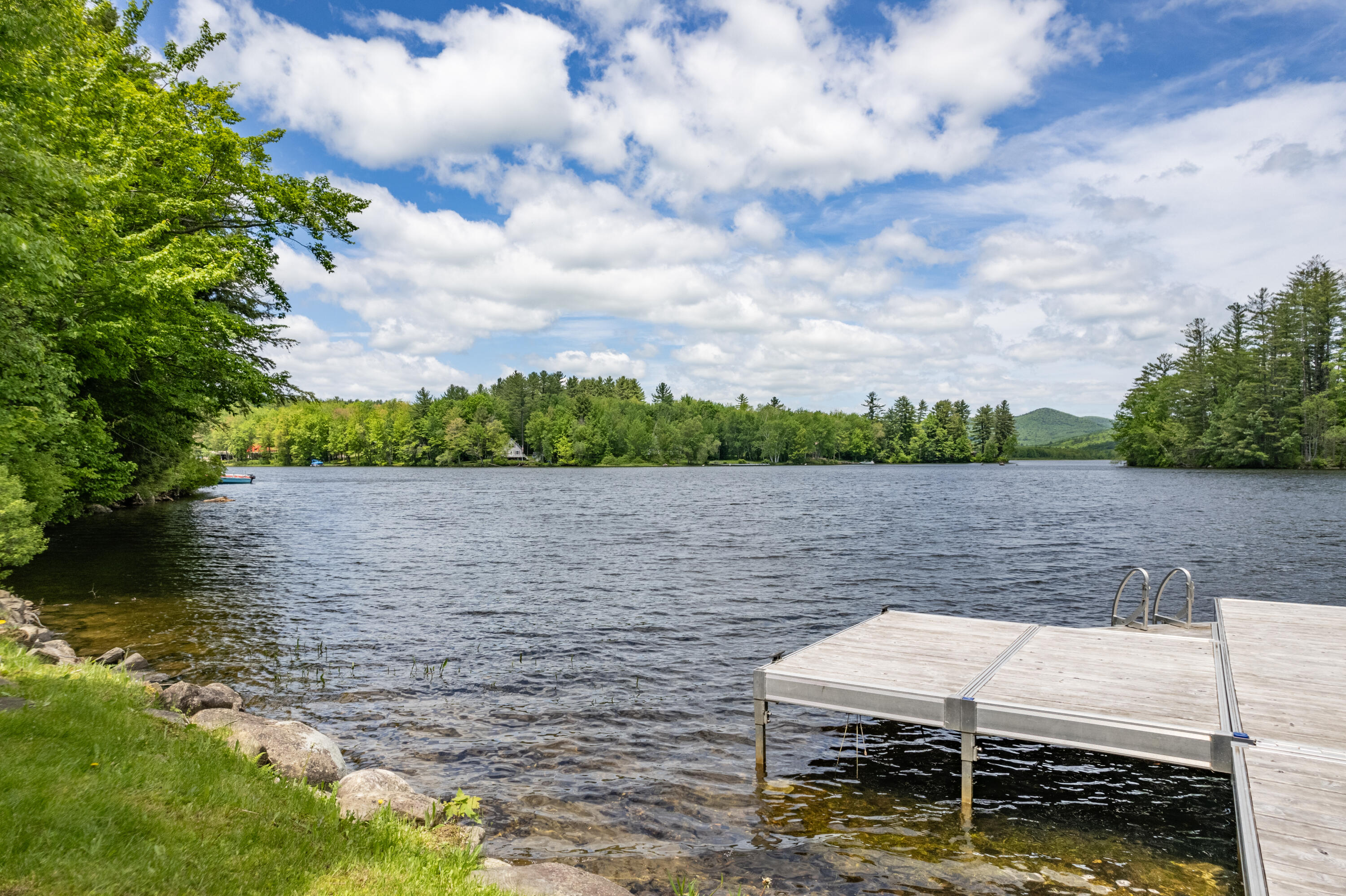 2 Callahan Road Wilton, ME