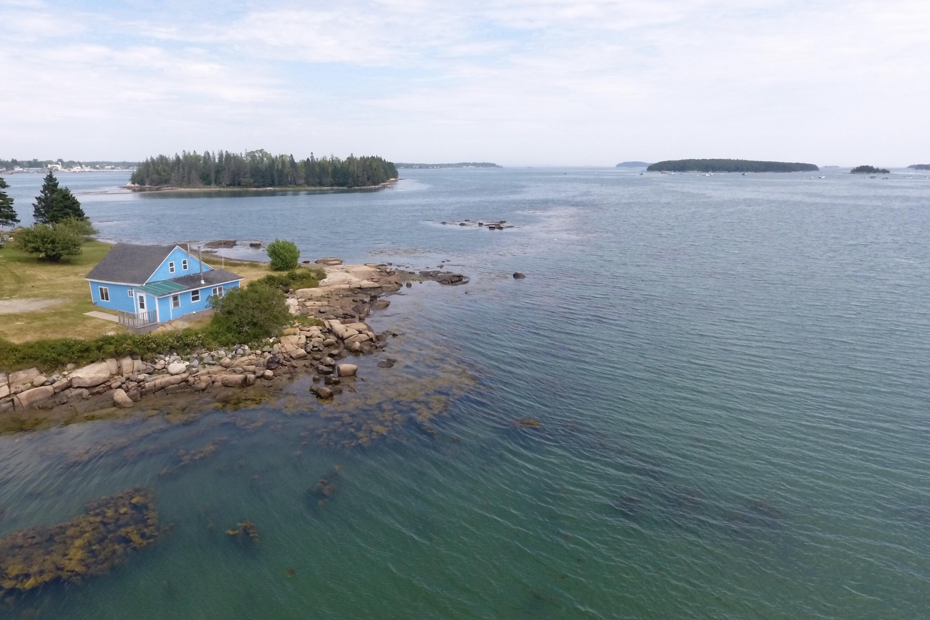 51 Church Street Beals, ME