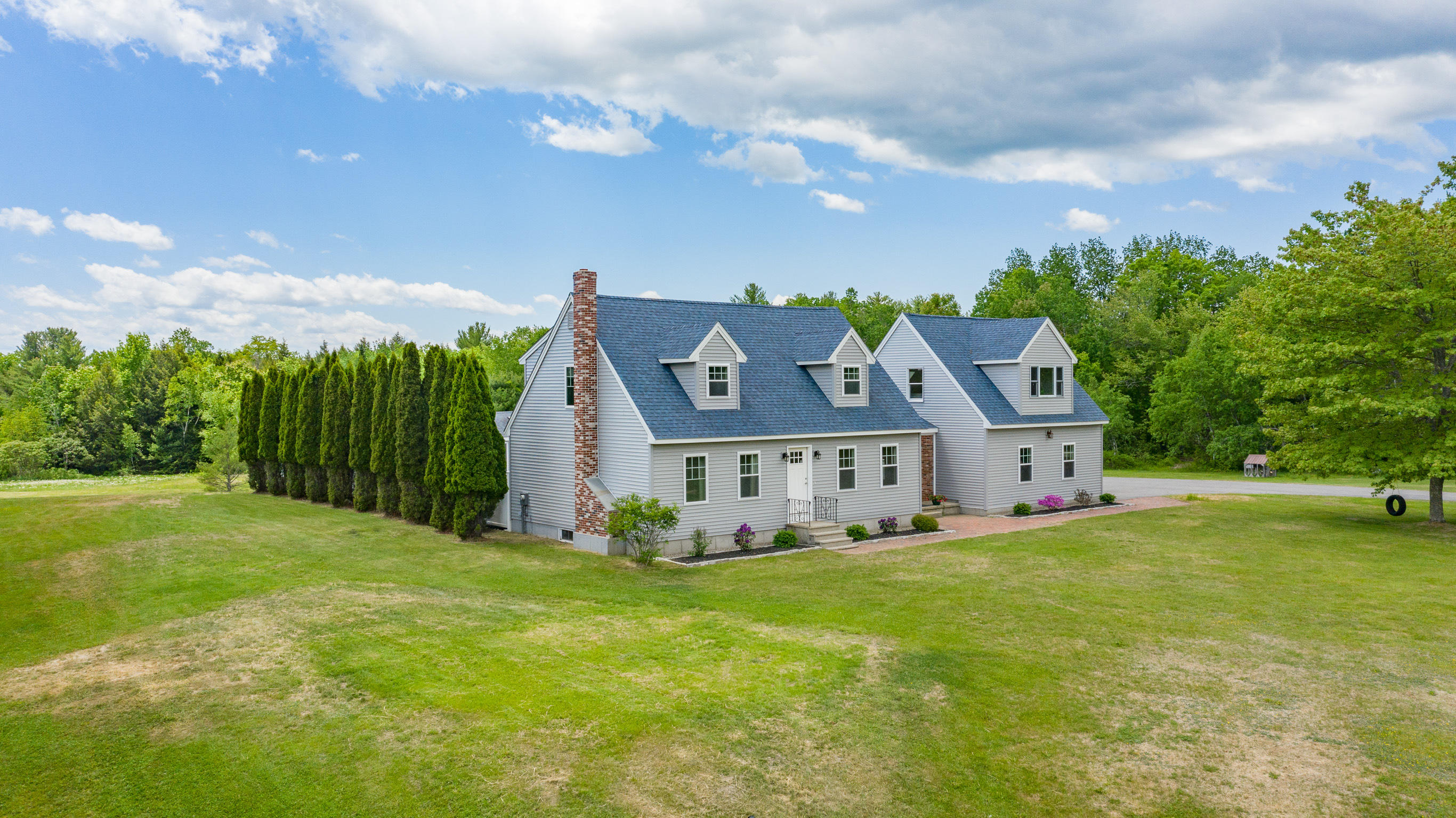 86 Dow Road, Gorham, ME 04038 | 1454982 | Realty of Maine