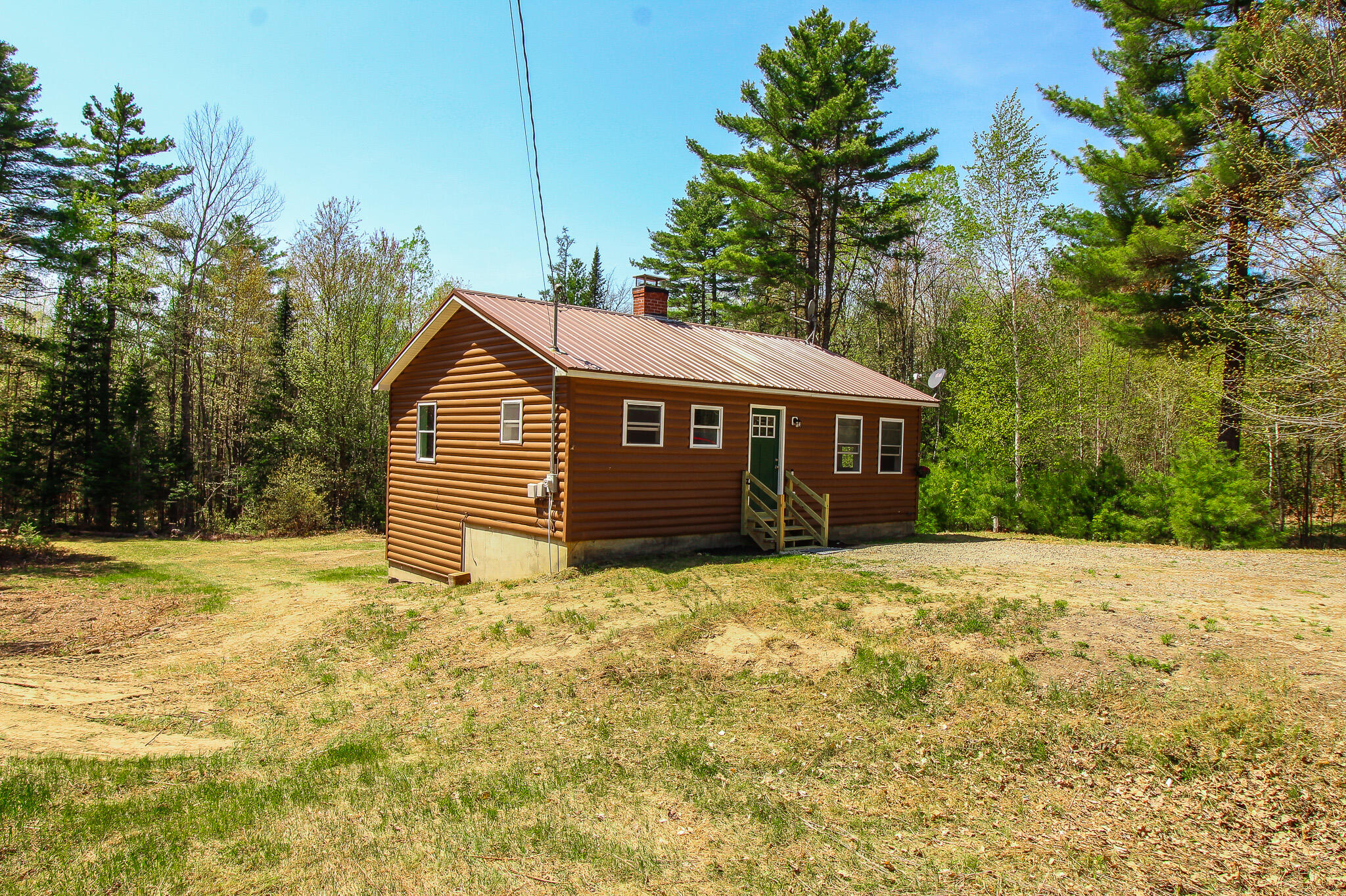 342 Spring Bridge Road, Greenbush, ME 04418 | 1622852 | Realty of Maine