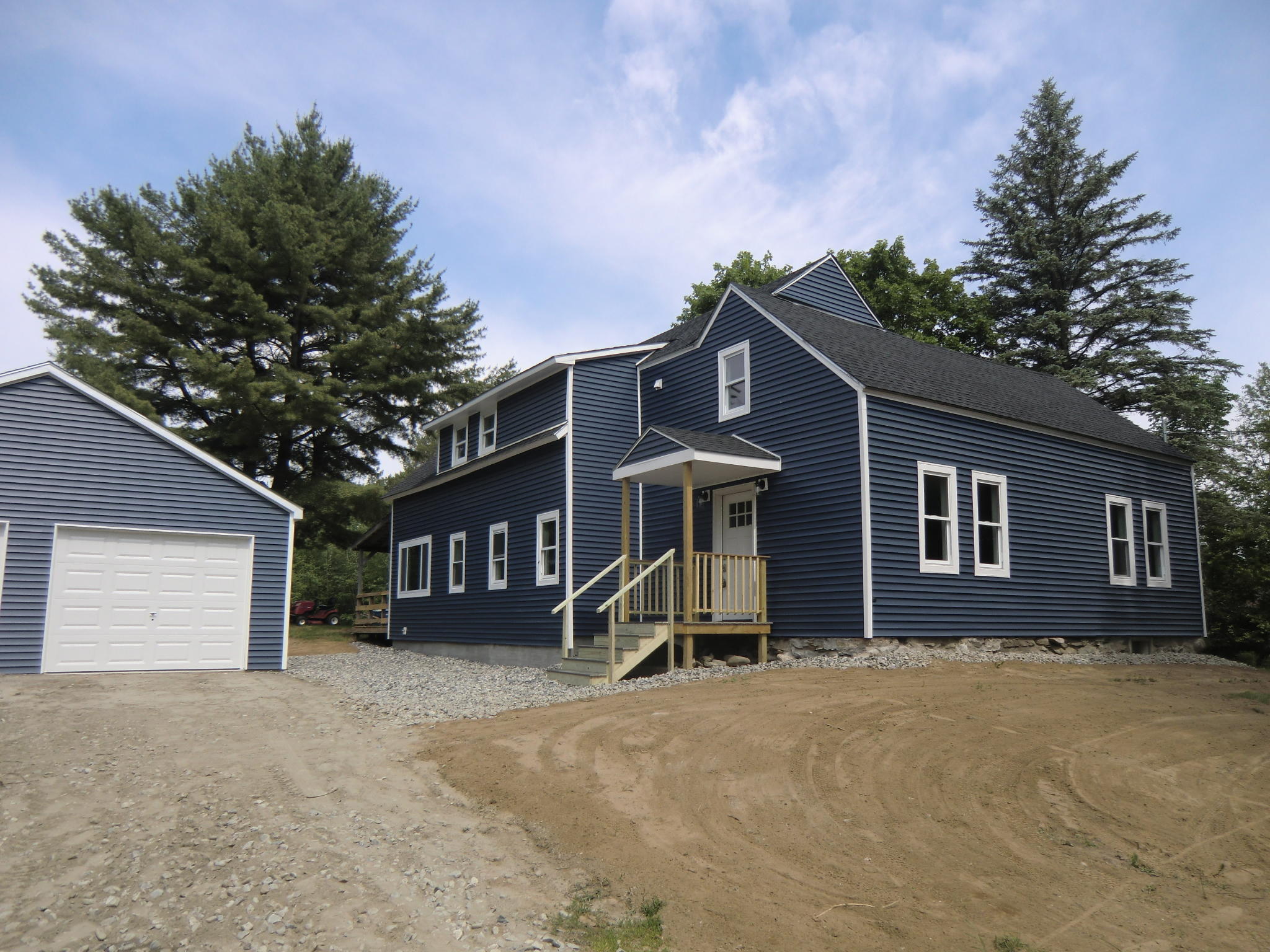150 Mutton Lane, Clinton, ME 04927 | 1495142 | Realty of Maine