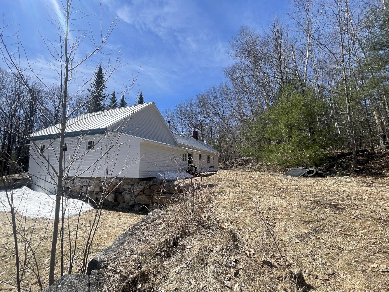 48 Mile Square Road Phillips, ME