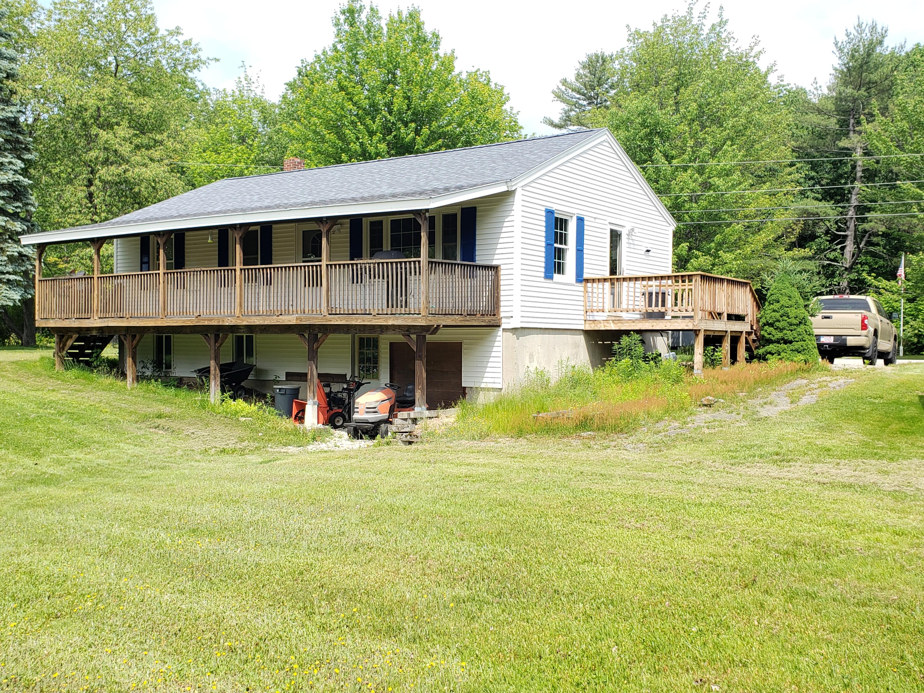3 Fuller Road, Jay, ME 04239 | 1421862 | Plourde Real Estate