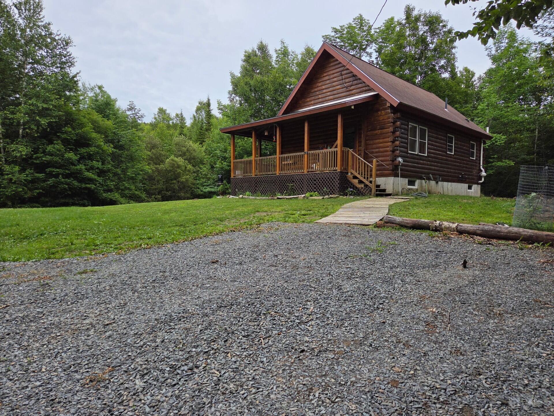 10 Winter Road, Linneus, ME 04730 | 1630358 | Realty of Maine