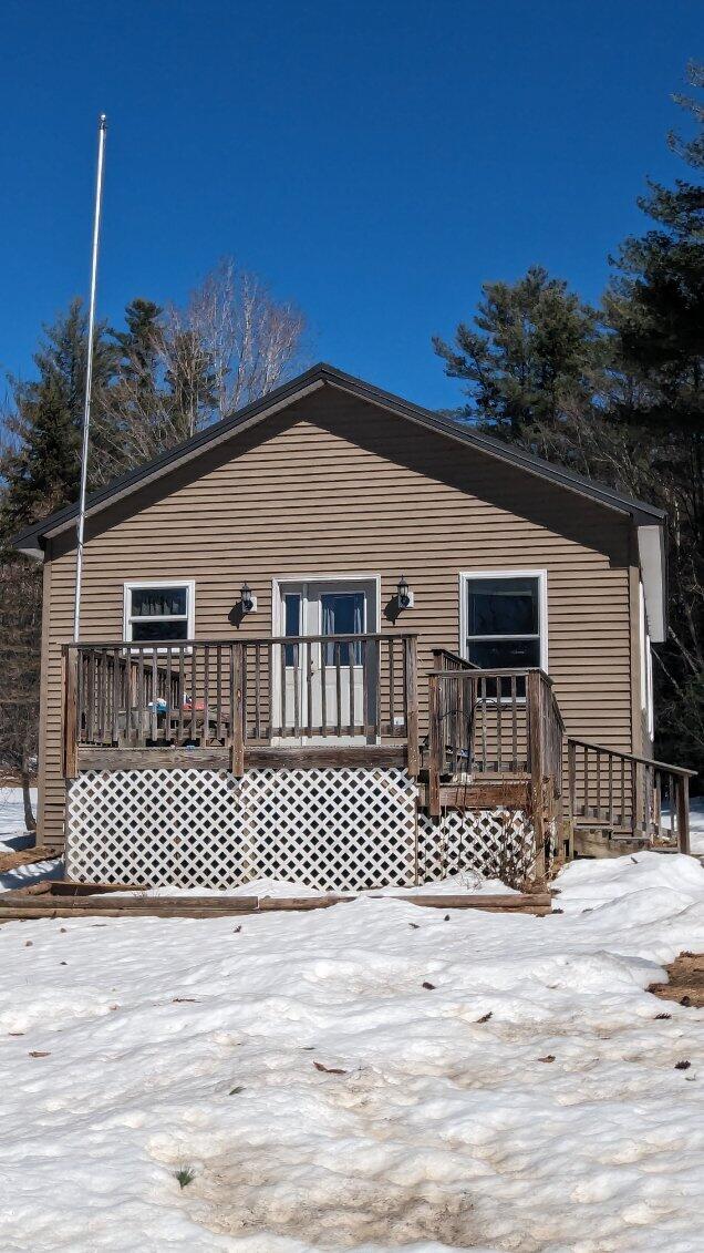 174 Shusta Road, Madison, ME 04950 | 1585289 | Plourde Real Estate