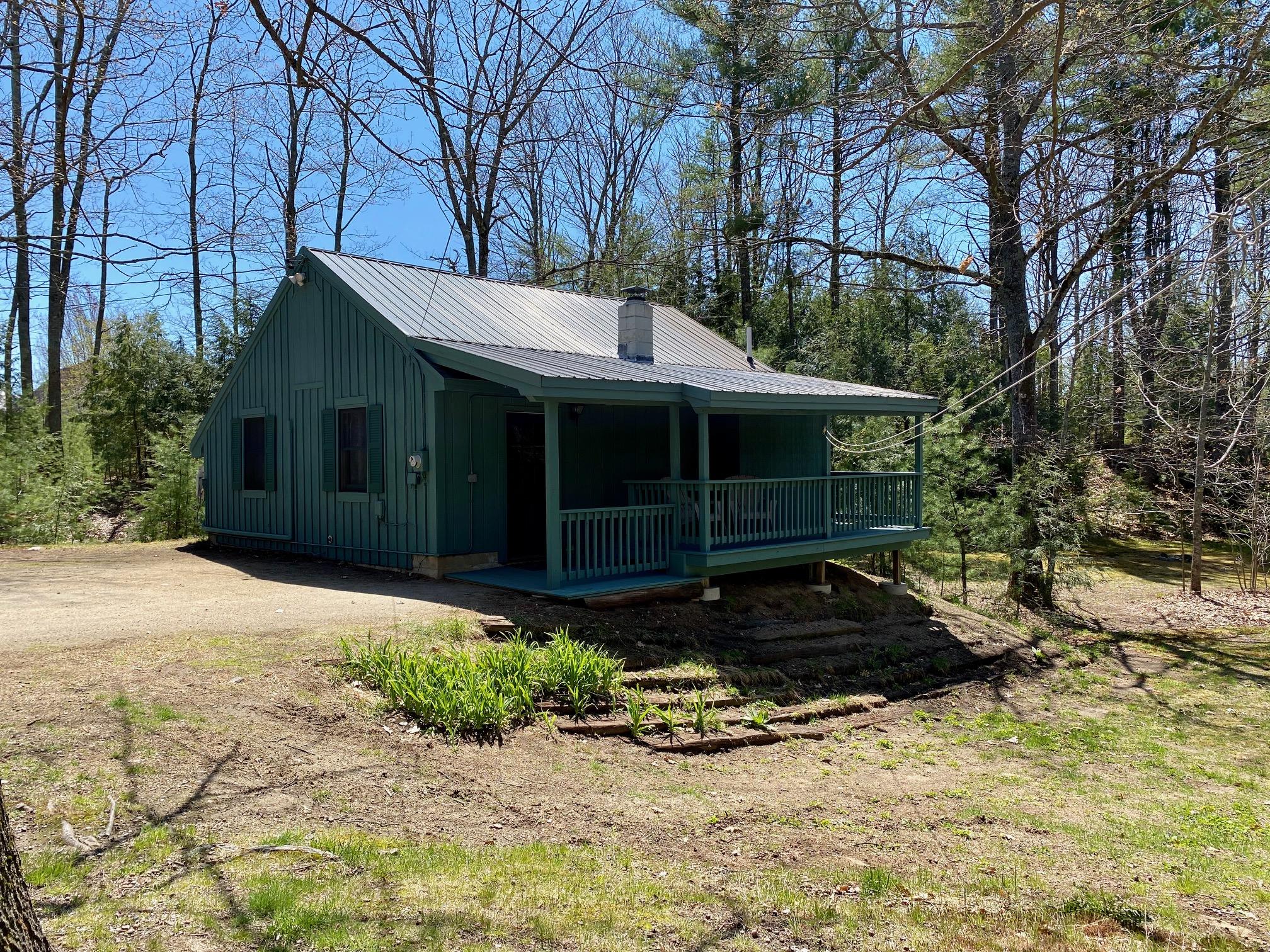 23 Harding Road, Gorham, ME 04038 | 1452062 | Realty of Maine
